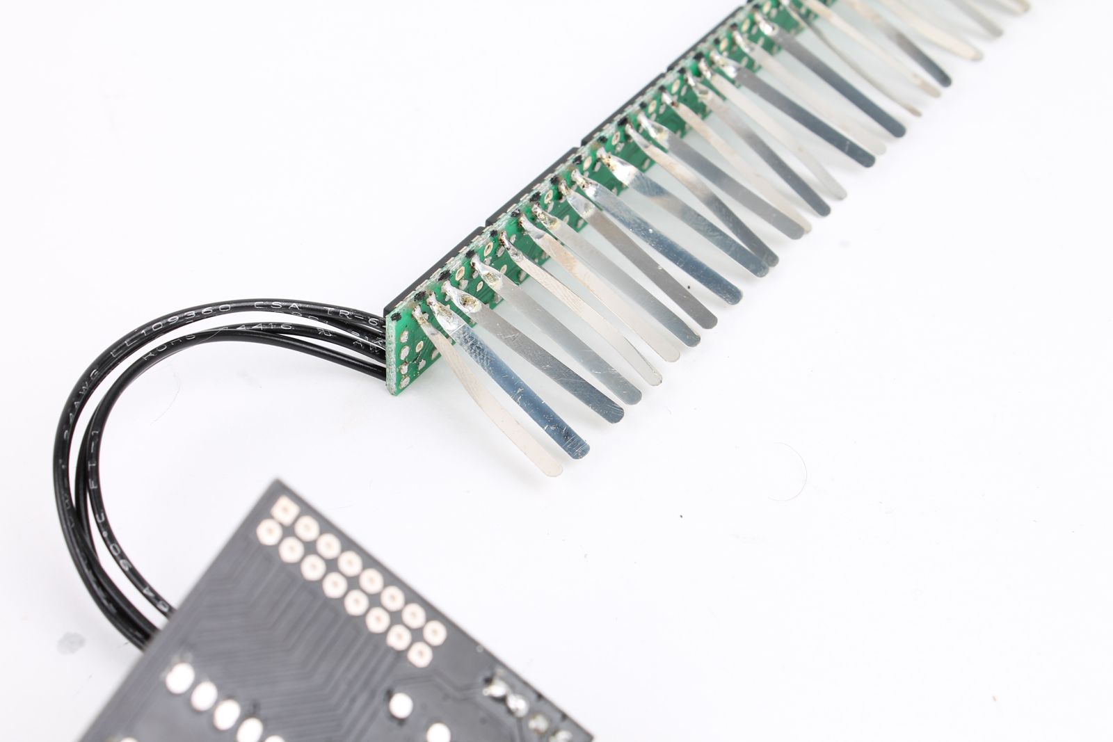 USB Typewriter : 26 Steps (with Pictures) - Instructables