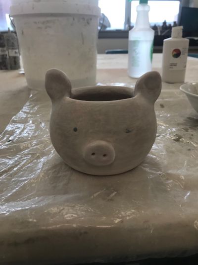 Ceramic Pots Planter : 13 Steps (with Pictures) - Instructables