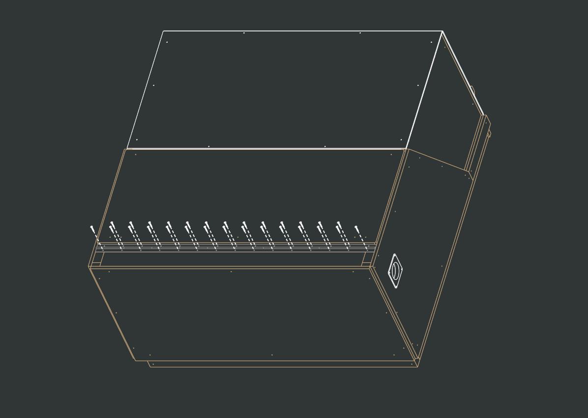 Ultimate CNC Router Enclosure : 12 Steps (with Pictures) - Instructables