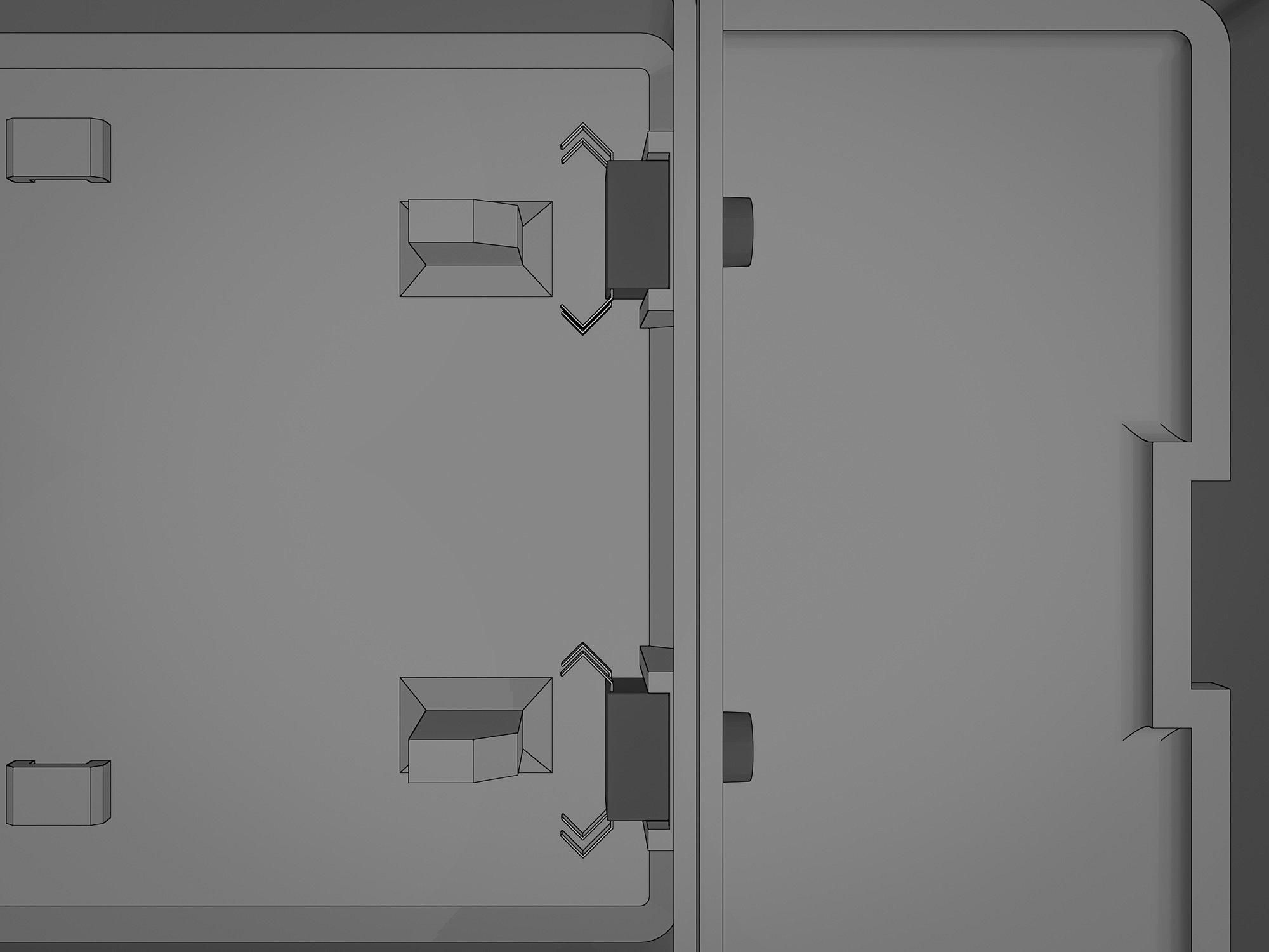 Lazy 7 / Mini : 4 Steps (with Pictures) - Instructables