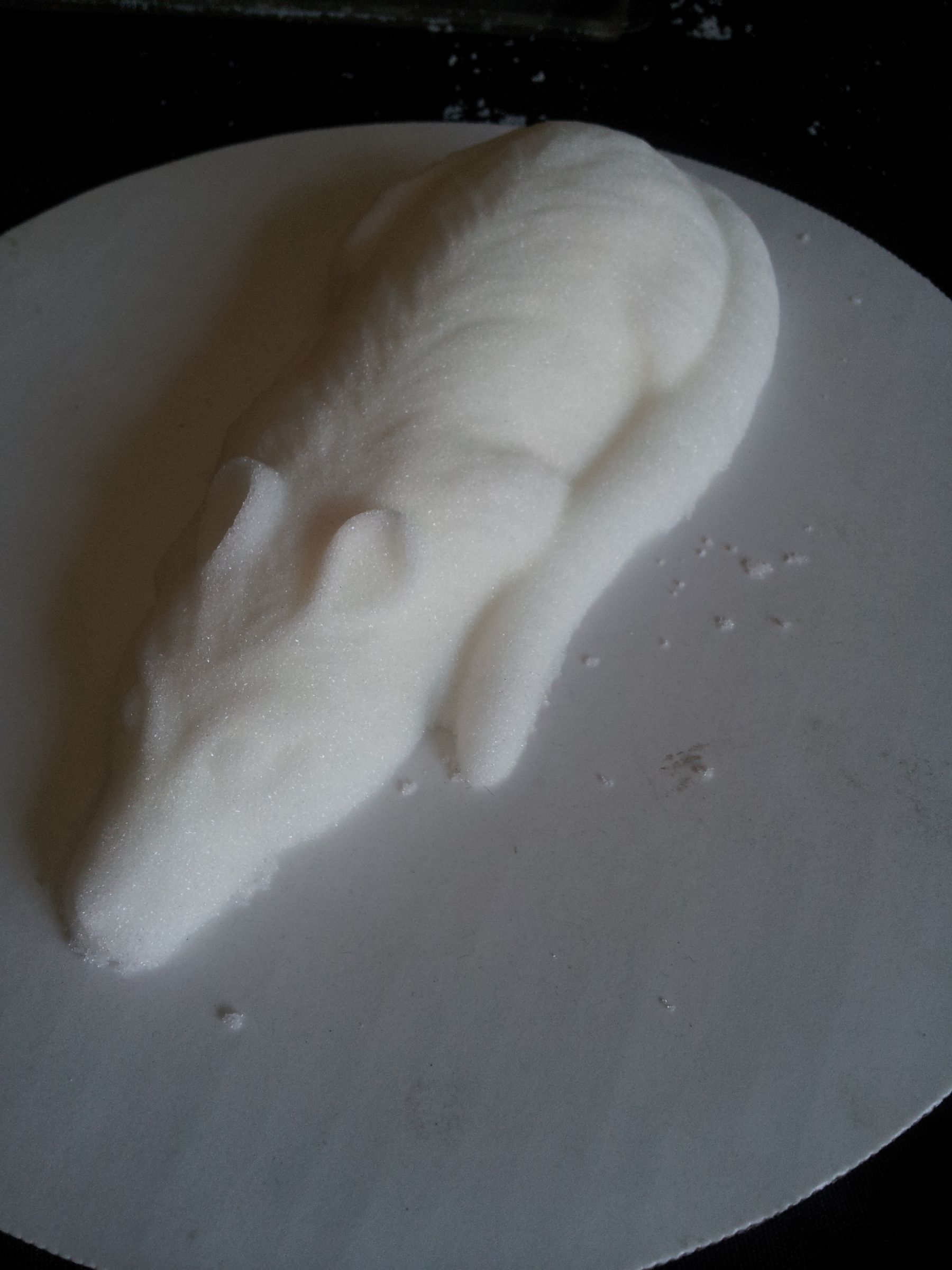 Sugar Molds - for Cupcakes and Decorations : 4 Steps (with Pictures ...