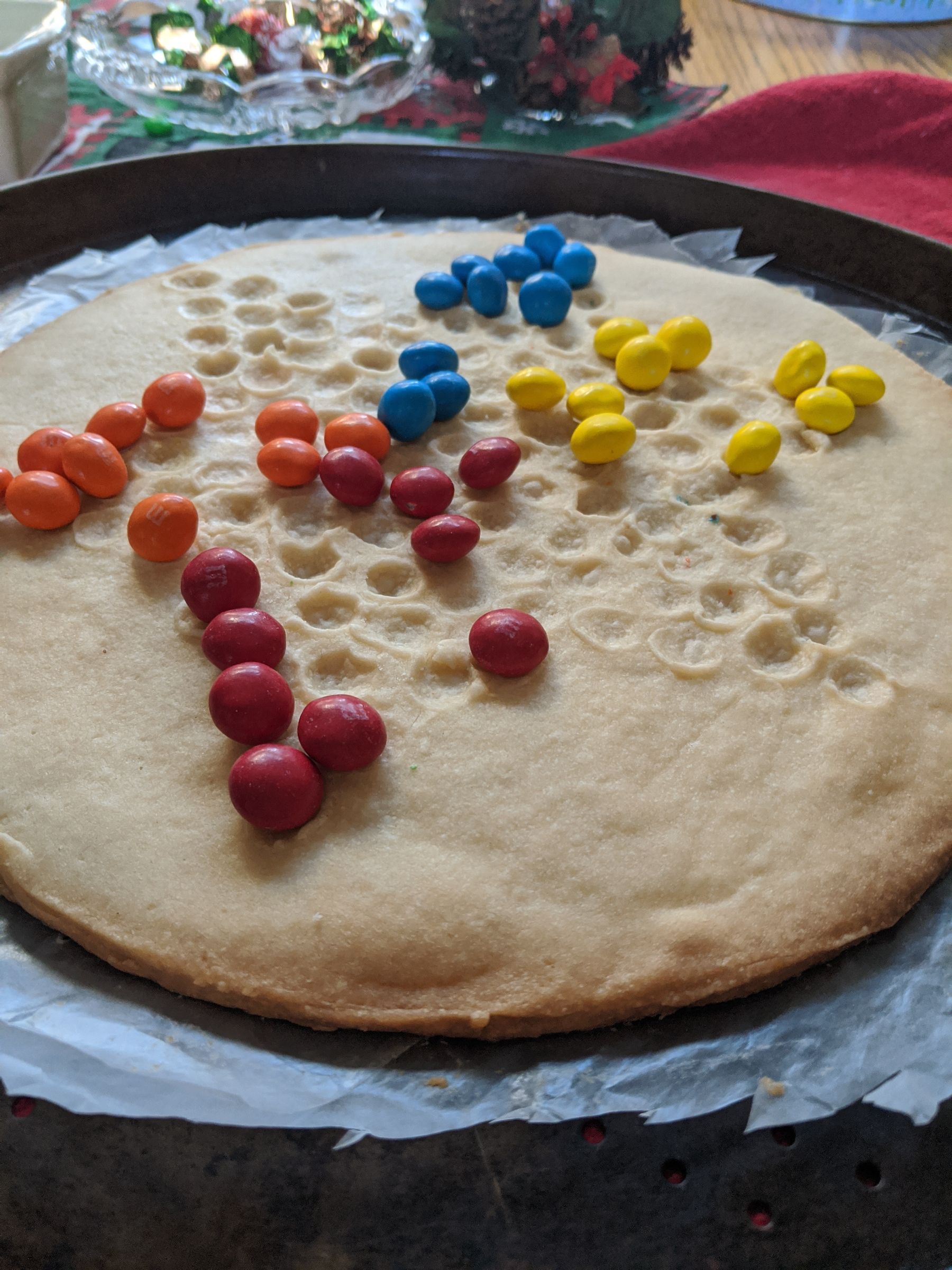 Edible Chinese Checkers : 4 Steps (with Pictures) - Instructables