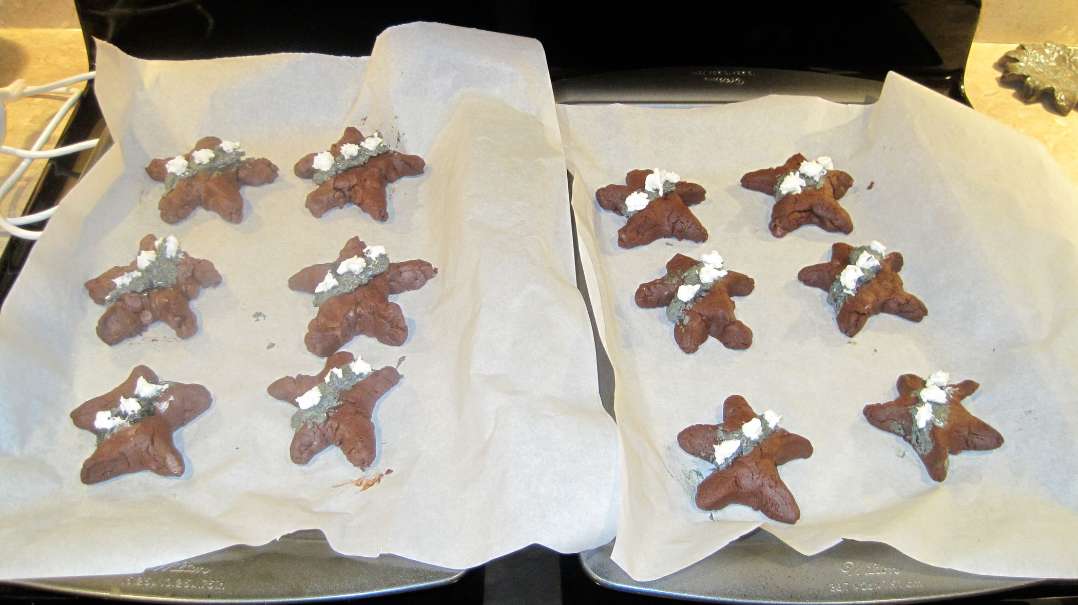Wookie Cookies! : 10 Steps (with Pictures) - Instructables