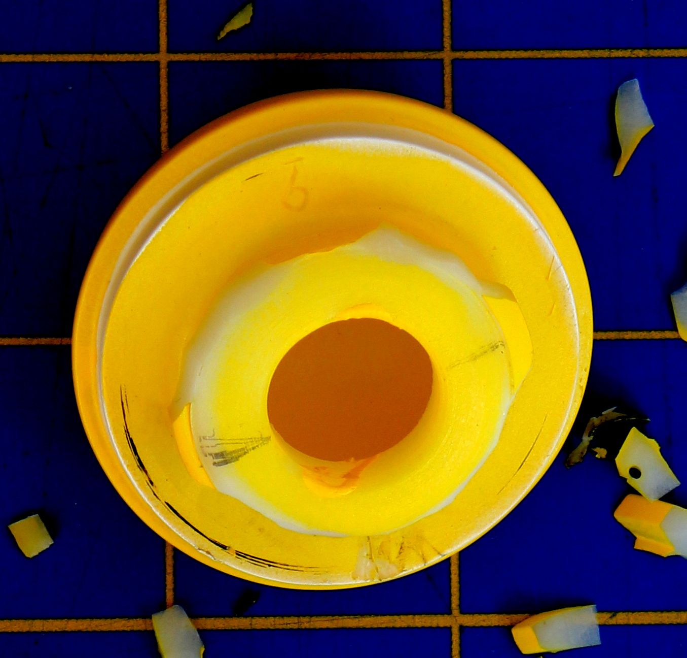 Mechanized Android Figure : 9 Steps (with Pictures) - Instructables