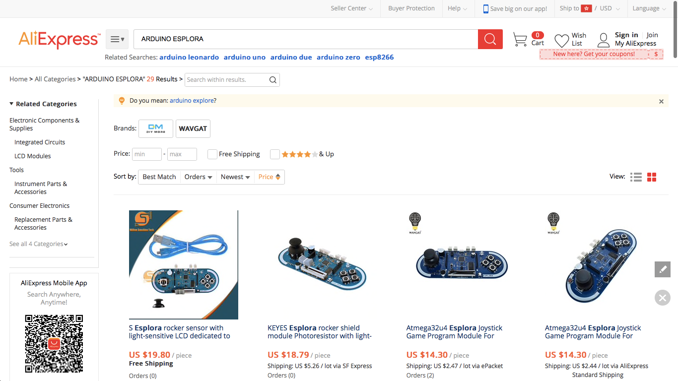 Esplora X M5Stack : 11 Steps (with Pictures) - Instructables