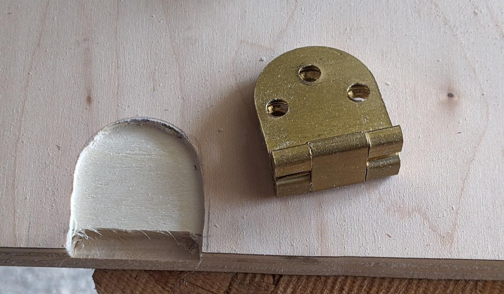 Space Saving Expandable Table for Tabletop and Board Games : 25 Steps ...