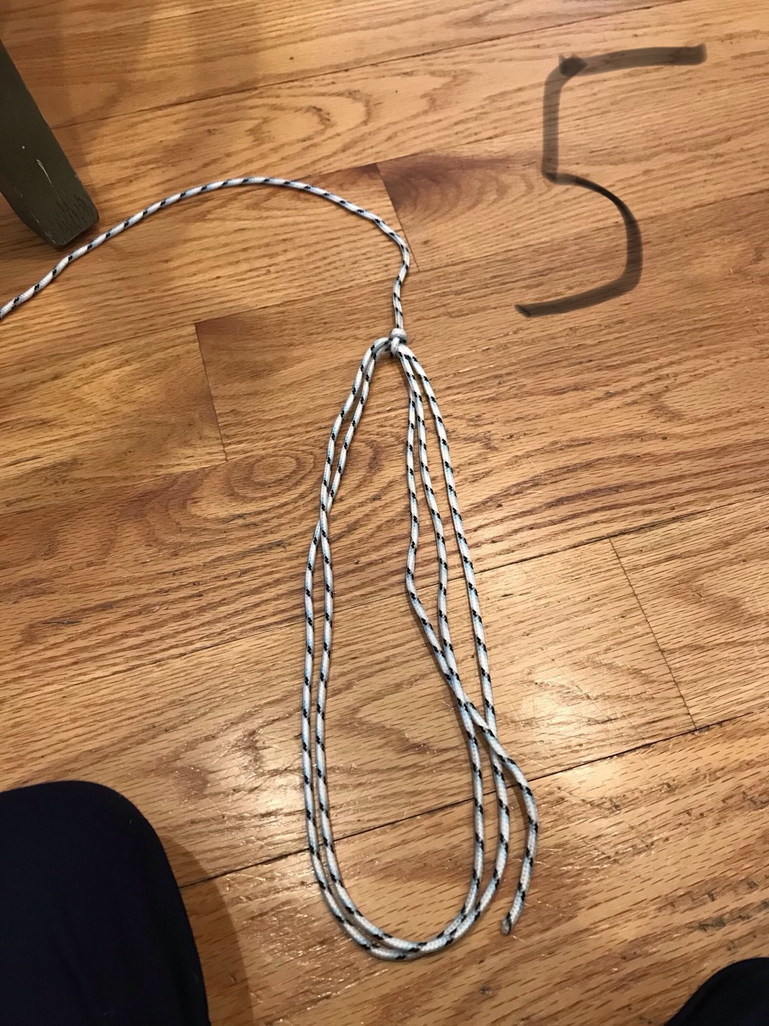 3 Helpful Rope Tips : 3 Steps - Instructables