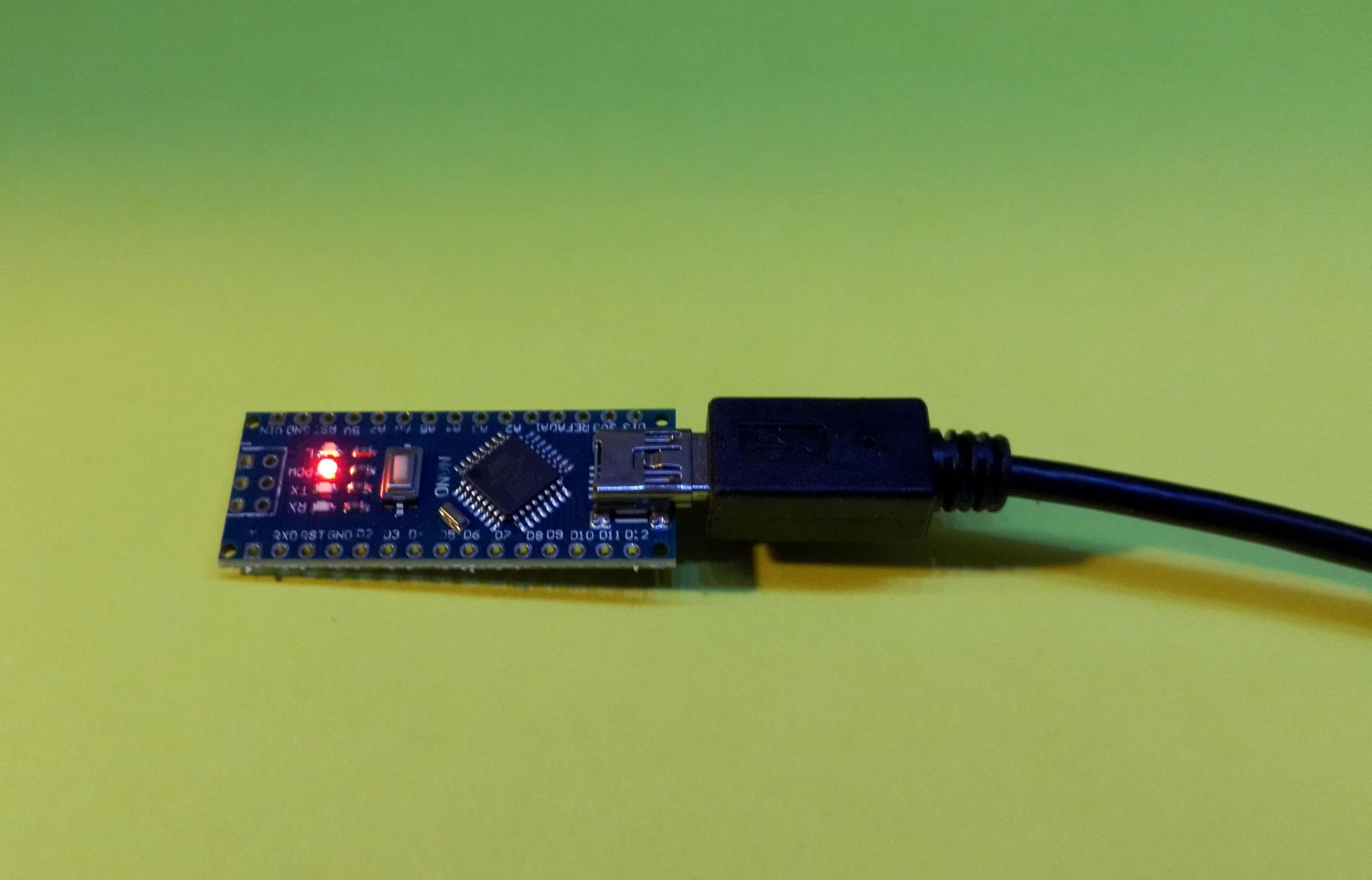 RF Load With Power Meter for HF Radios : 10 Steps (with Pictures ...