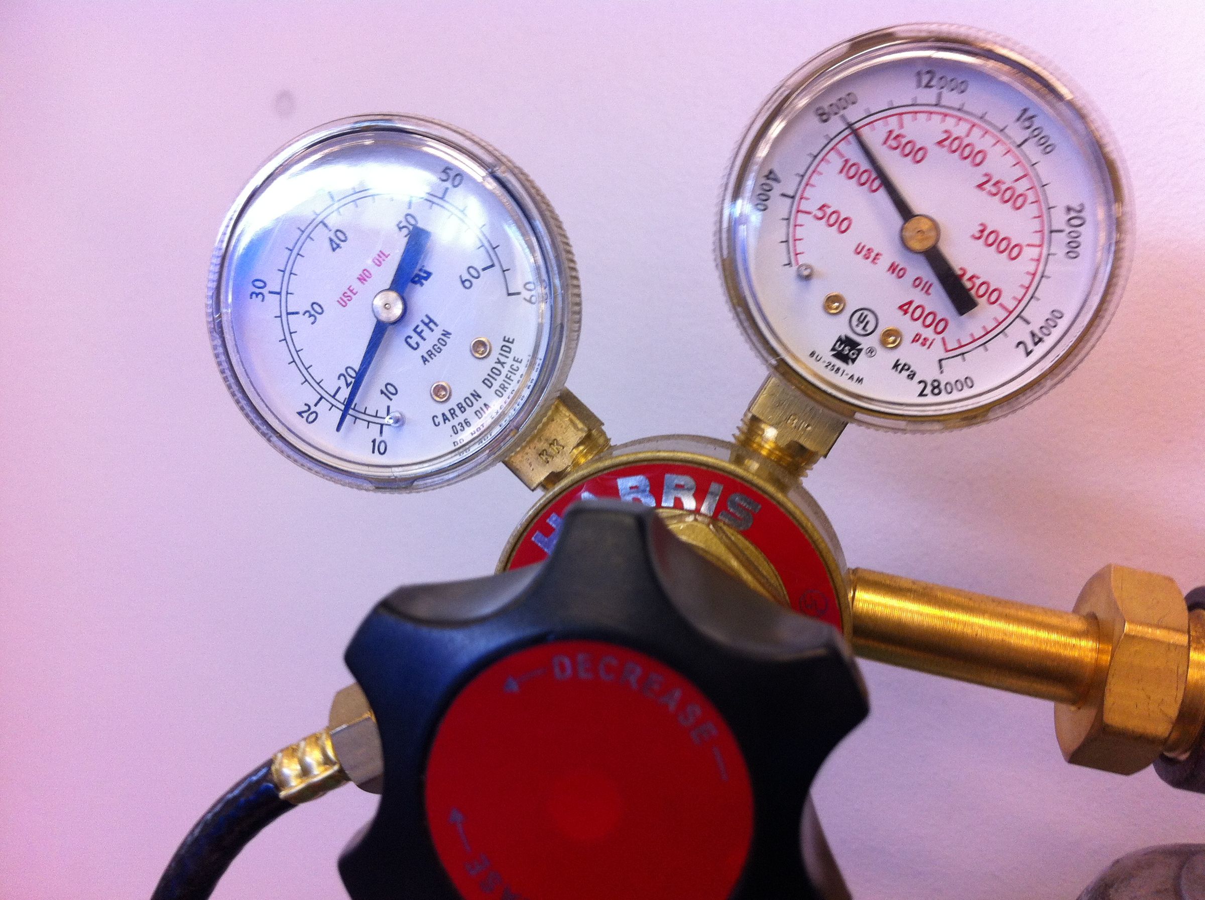 Basics of MIG Welding : 17 Steps (with Pictures) - Instructables