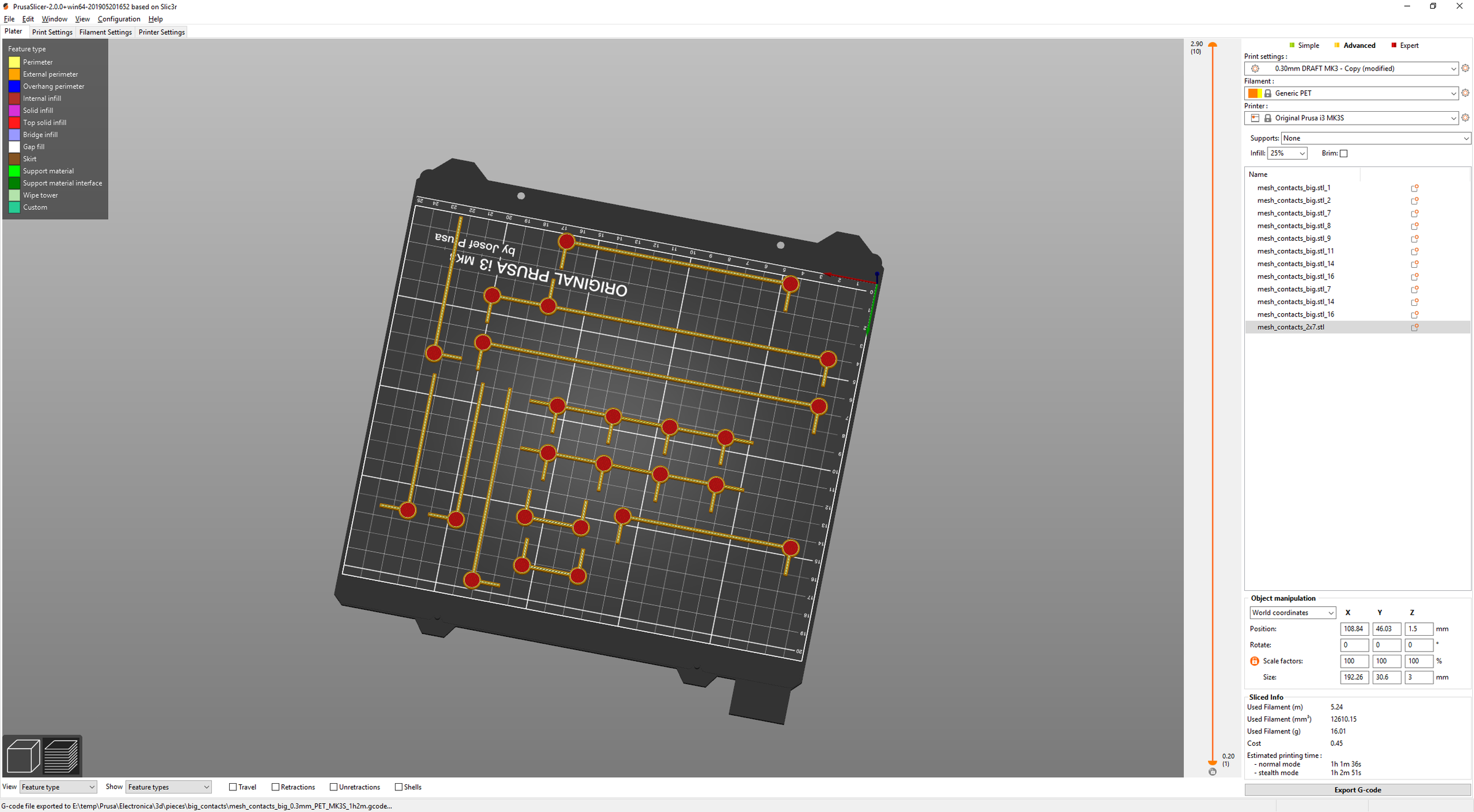 Electric Puzzle Game : 42 Steps (with Pictures) - Instructables