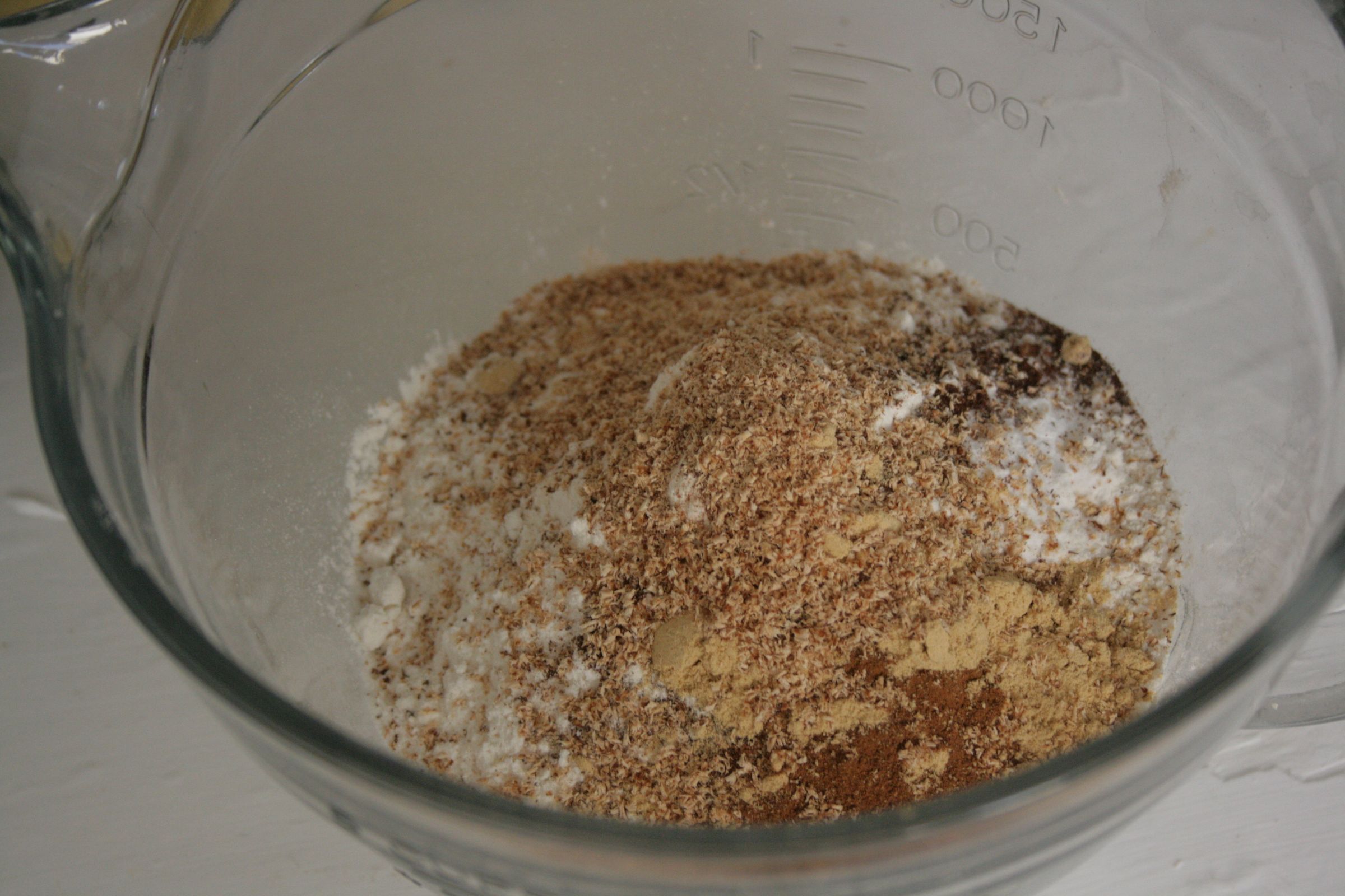 Gingerbread Recipe : 5 Steps (with Pictures) - Instructables