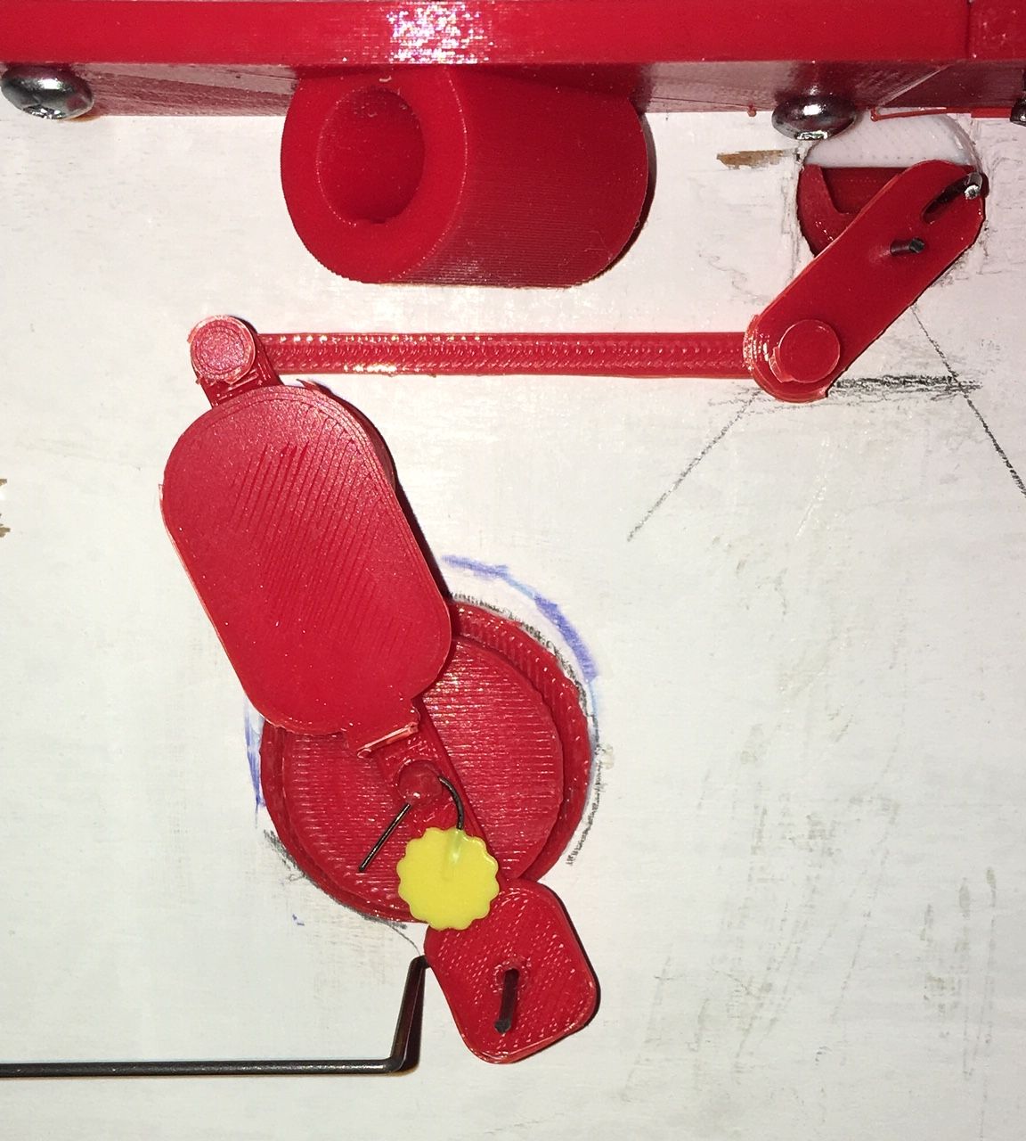 Digi-Comp II Replica : 10 Steps (with Pictures) - Instructables