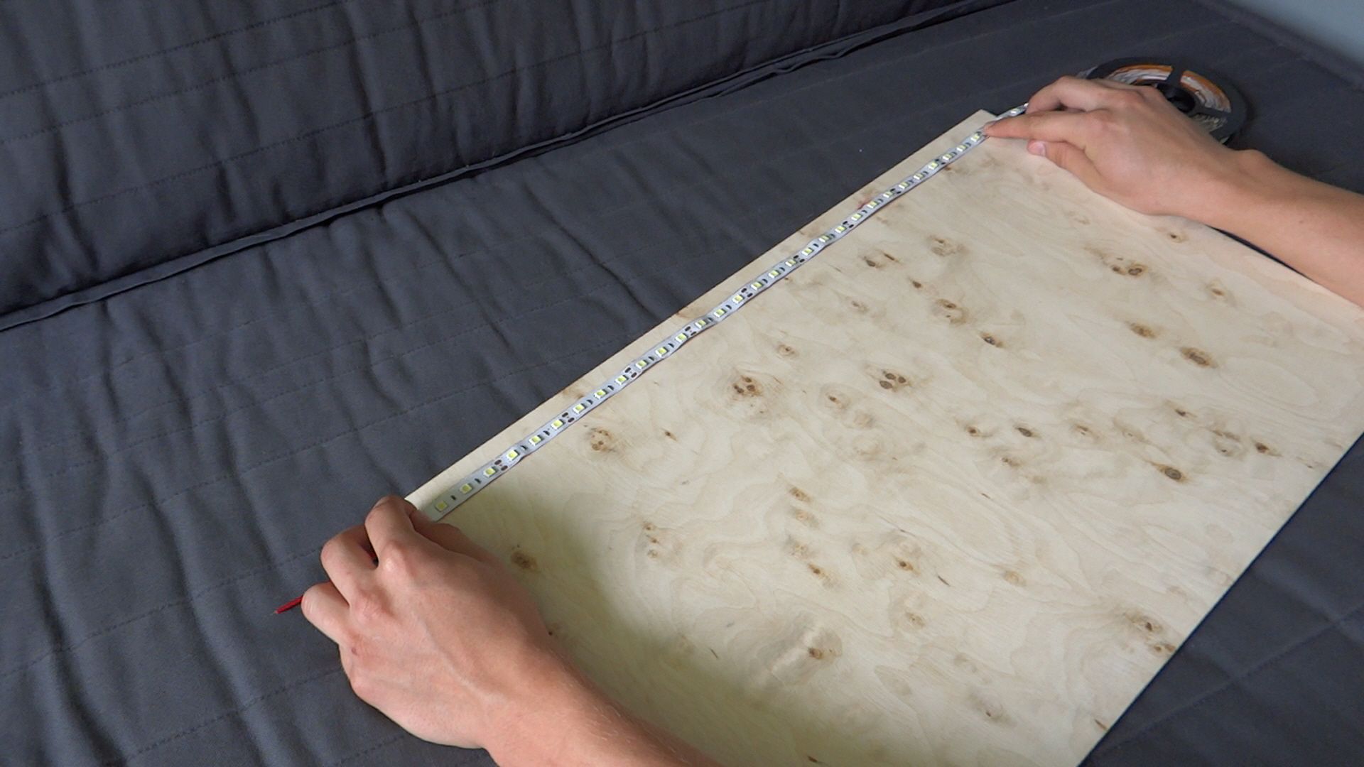 DIY LED Panel : 14 Steps (with Pictures) - Instructables