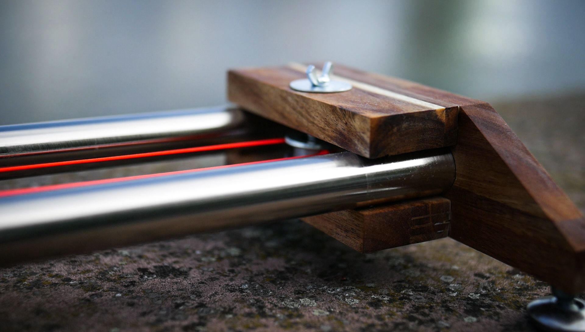 The ULTIMATE DIY Camera Slider : 13 Steps (with Pictures) - Instructables