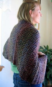 "The Point" Wrap - Instructables