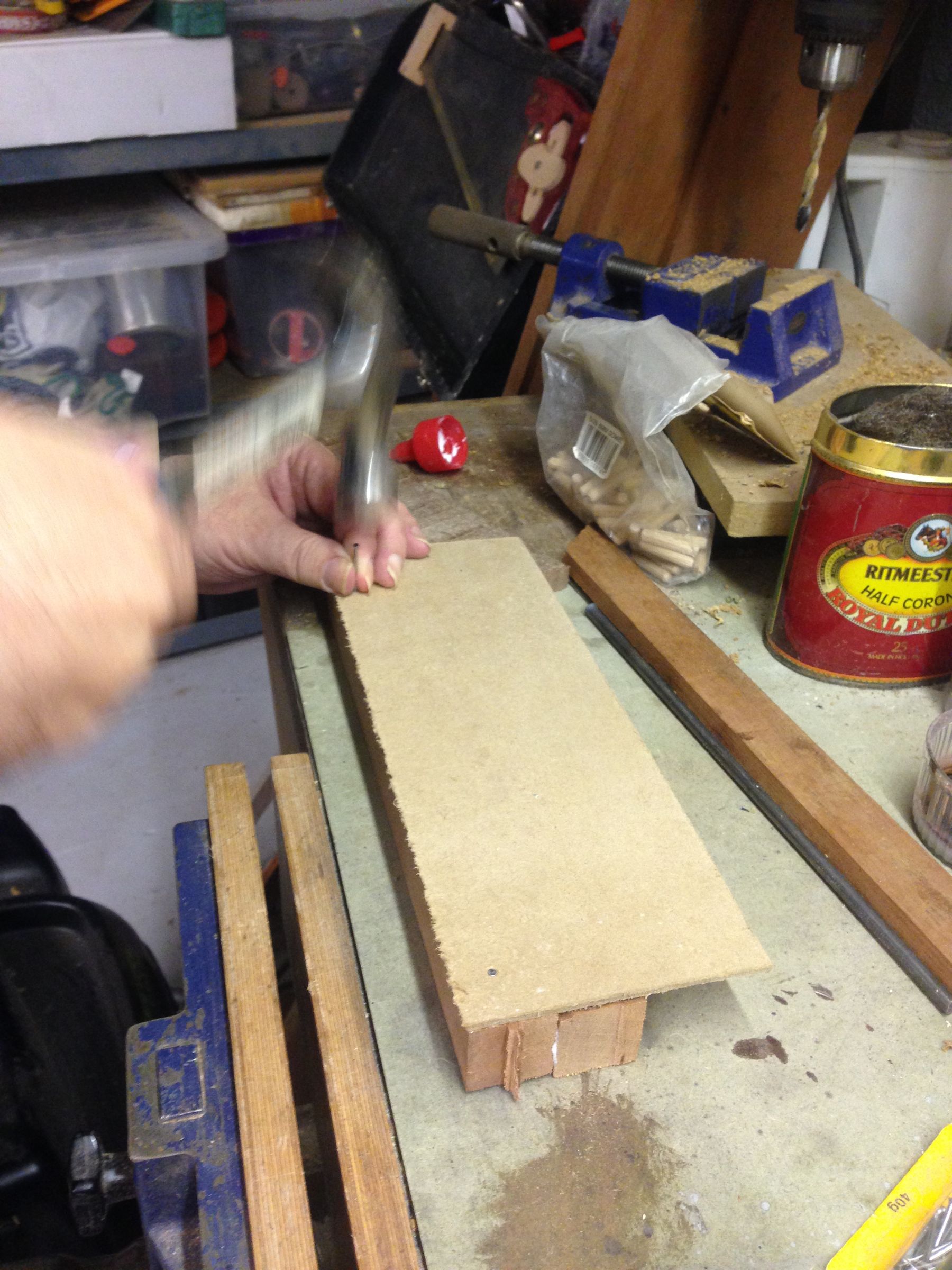 The Paper Pen : 10 Steps (with Pictures) - Instructables