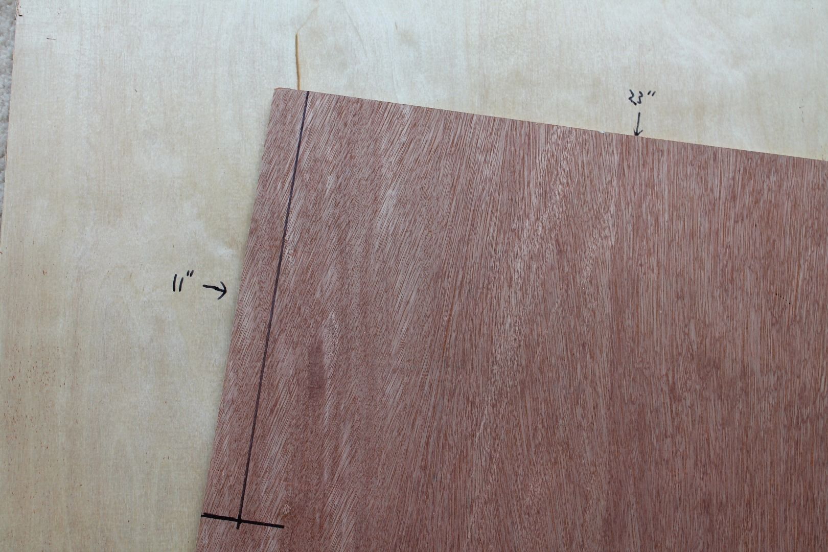 Medieval Heater Shield : 12 Steps (with Pictures) - Instructables