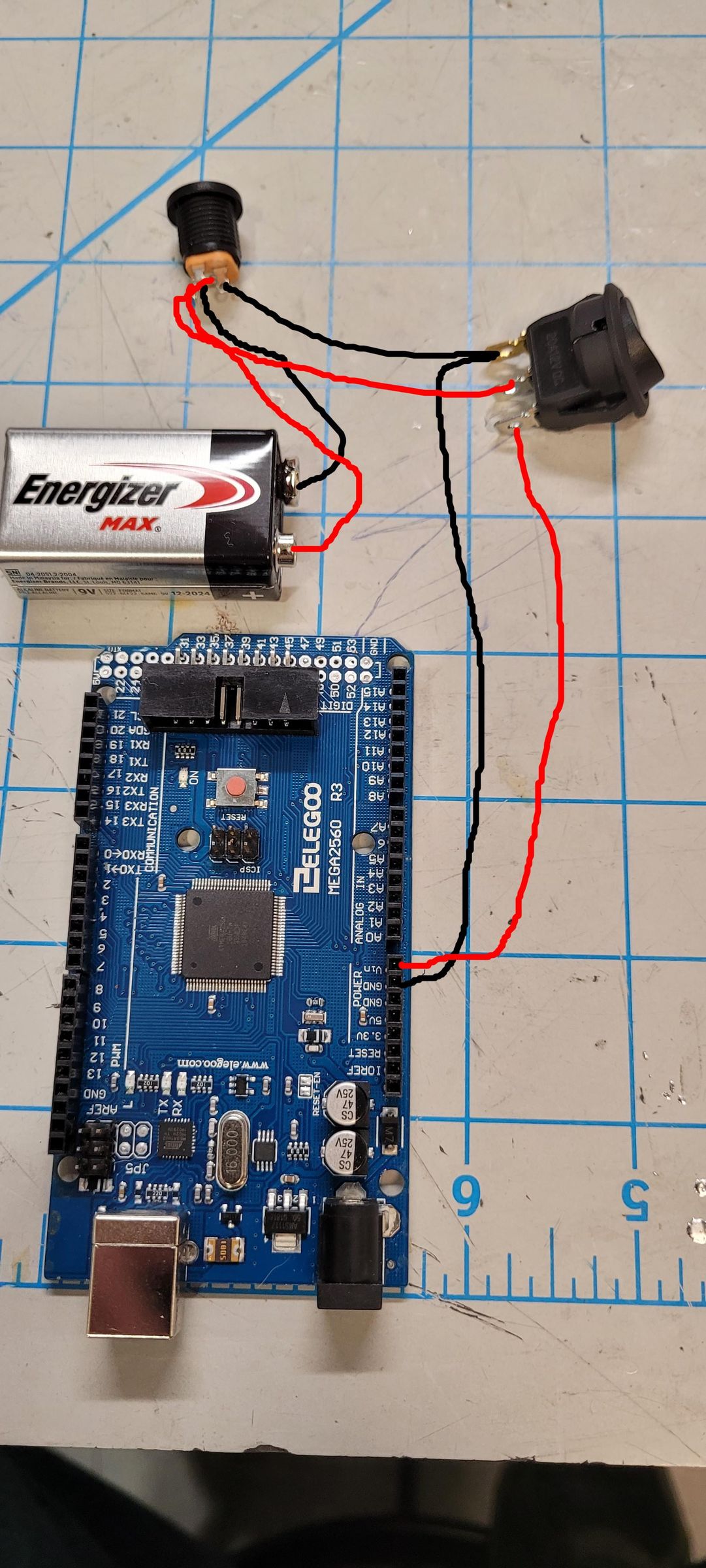 Logic Chip Tester : 13 Steps (with Pictures) - Instructables