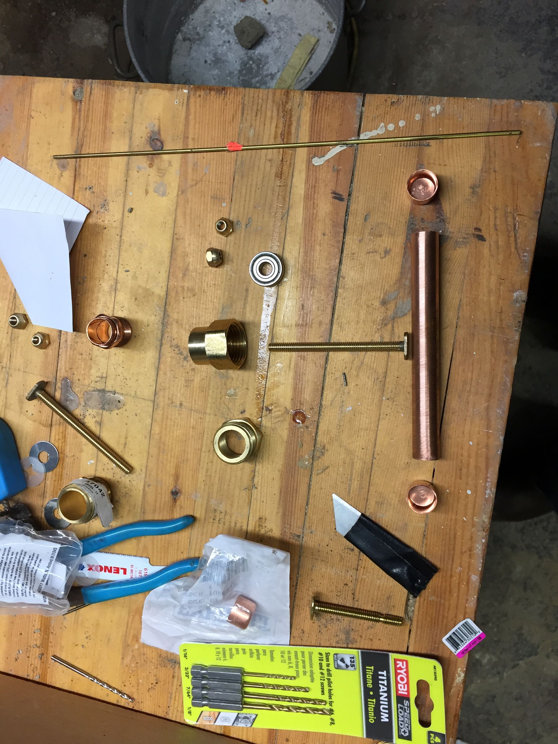 Hero's Engine : 14 Steps (with Pictures) - Instructables