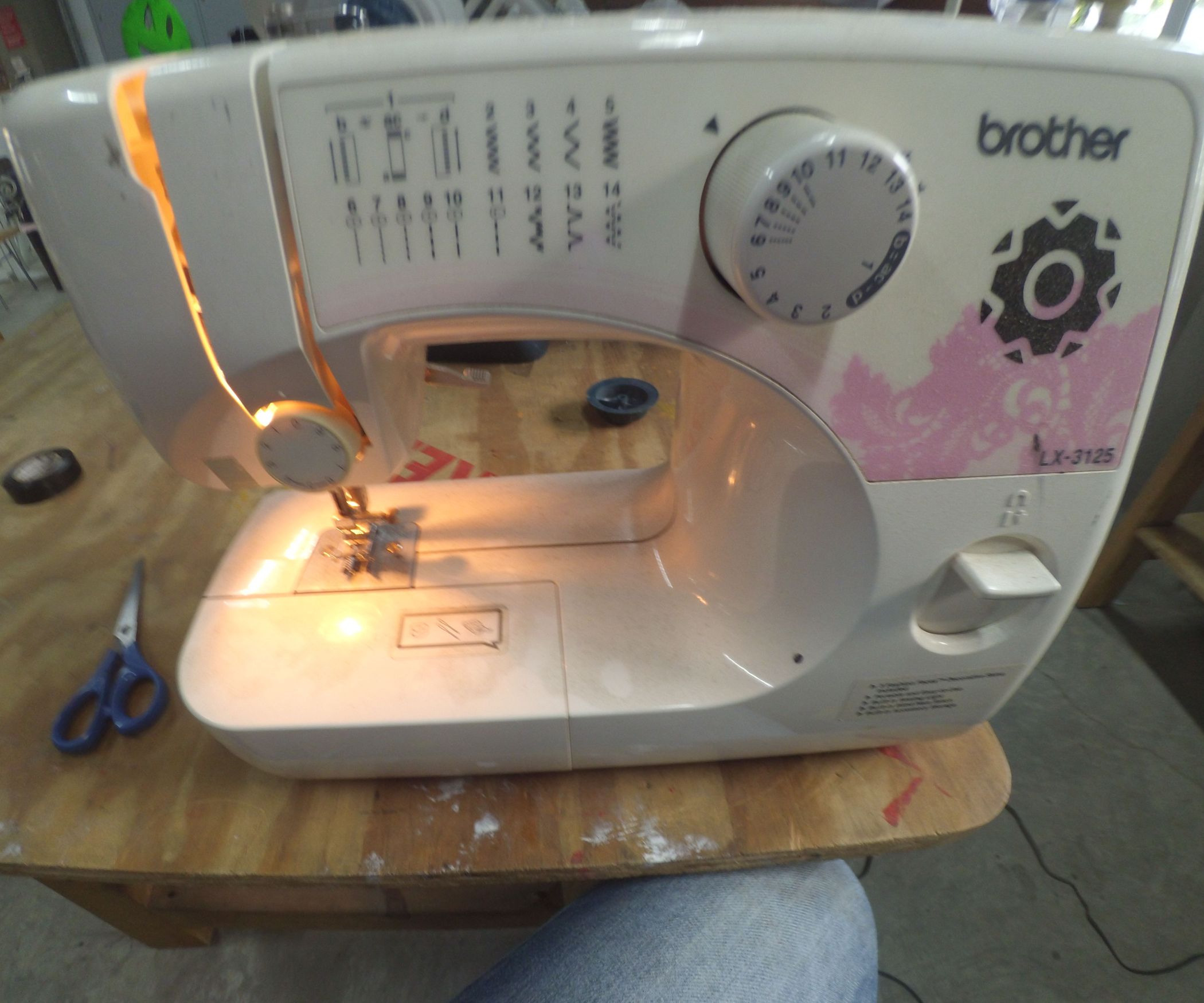 How to Winding Thread : 5 Steps - Instructables