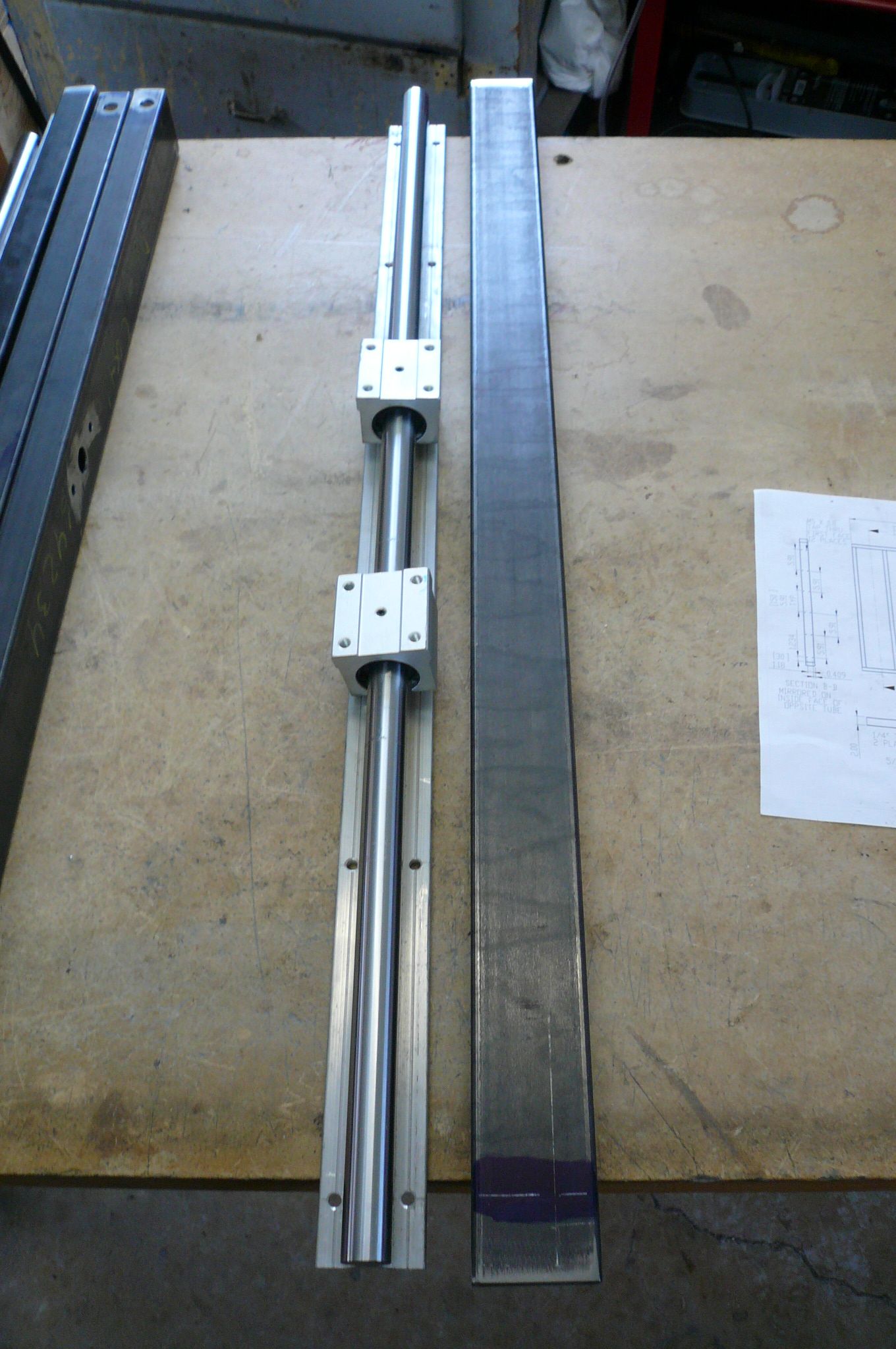 DIY CNC Router : 30 Steps - Instructables