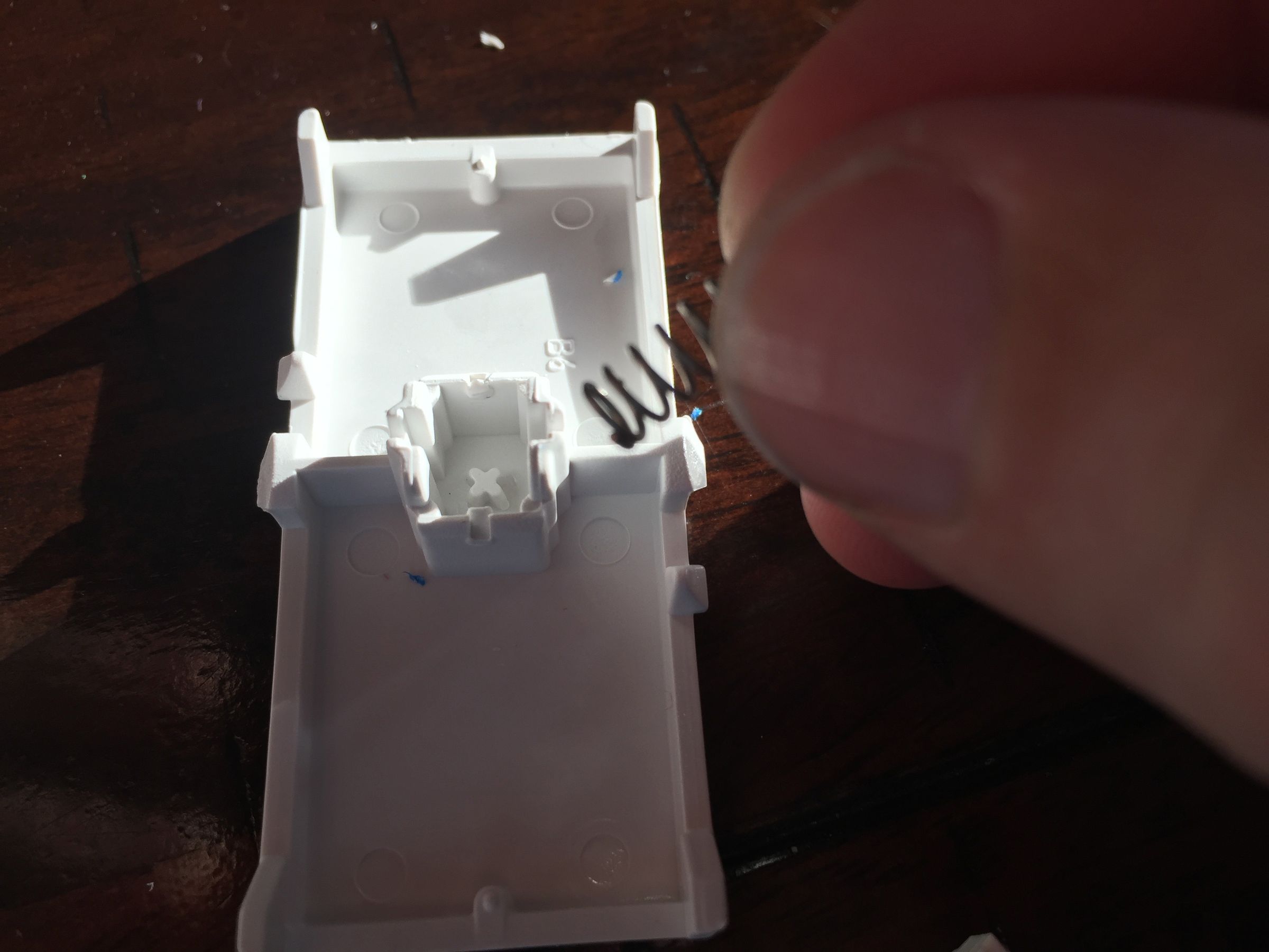 DIY Hybrid Sonoff Smart Switch for $10 : 9 Steps (with Pictures ...