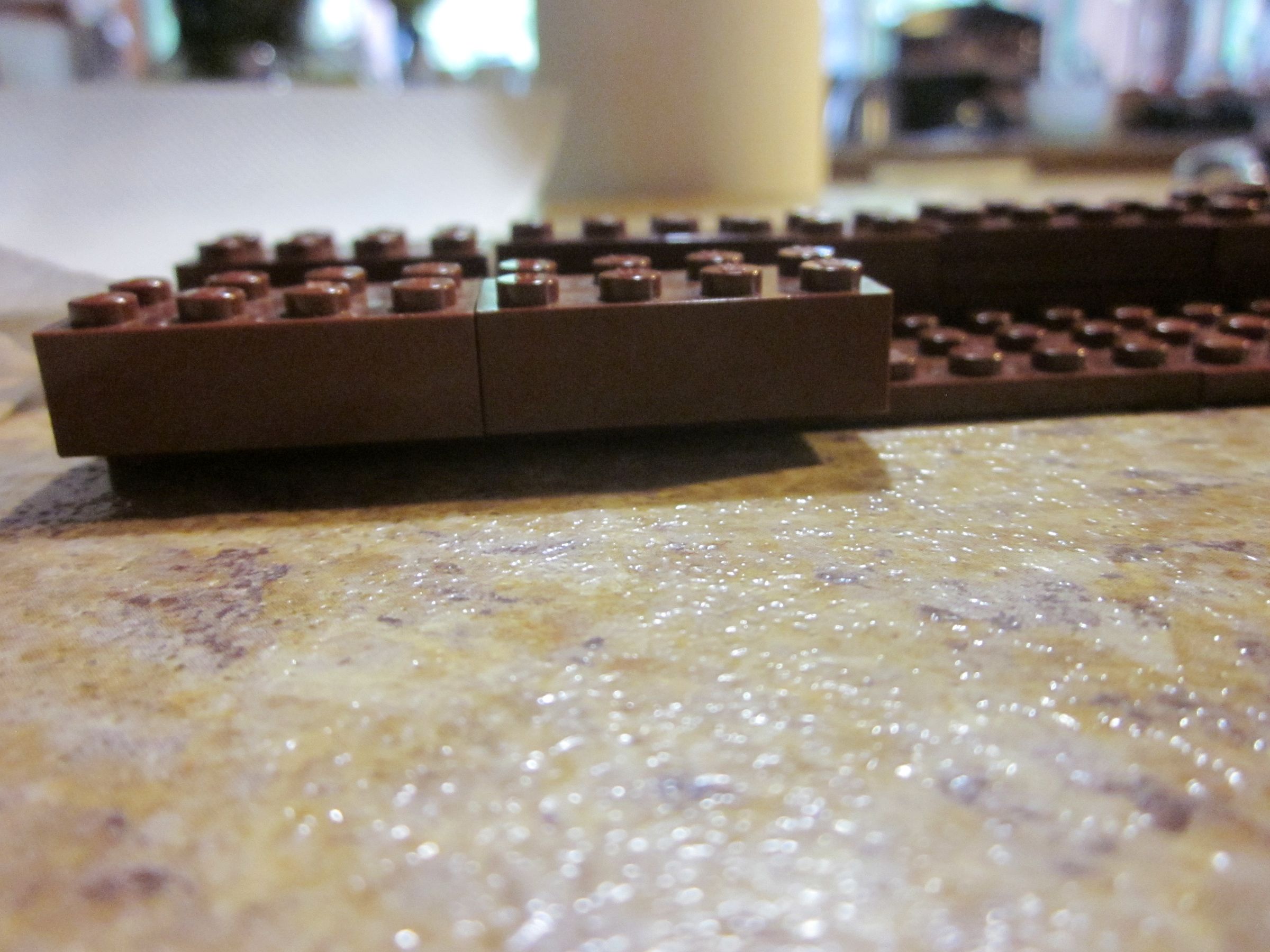 Lego Viking Ship : 6 Steps - Instructables