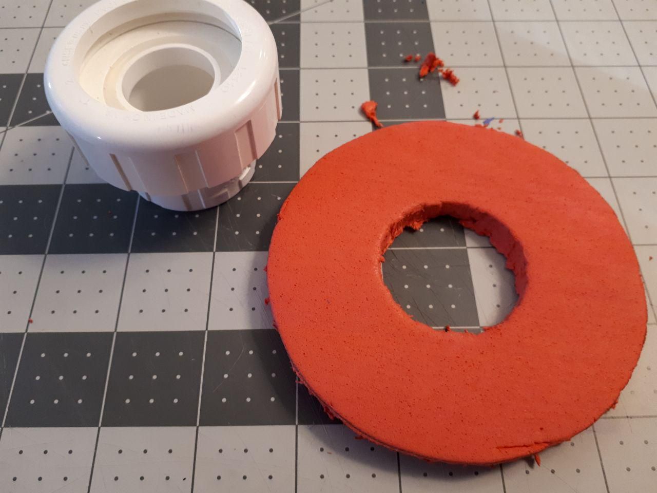 Splatoon Ink Tank : 9 Steps (with Pictures) - Instructables