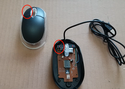 Mouse Reuse for Students With Disabilities. : 8 Steps - Instructables