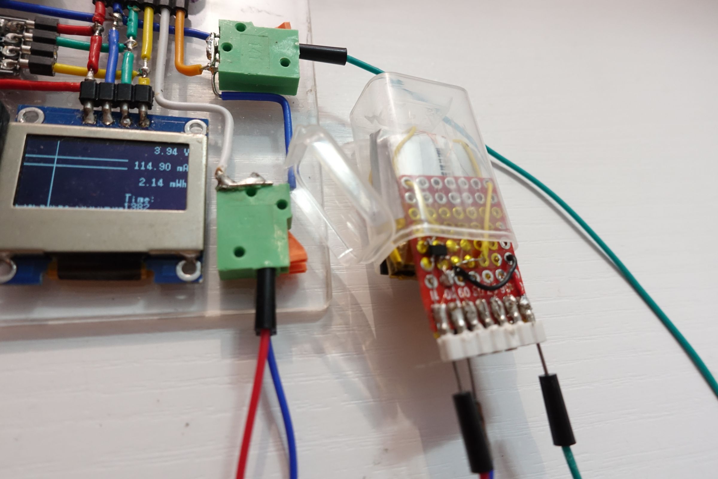 Nano ESP32 BLE Scanner : 14 Steps (with Pictures) - Instructables