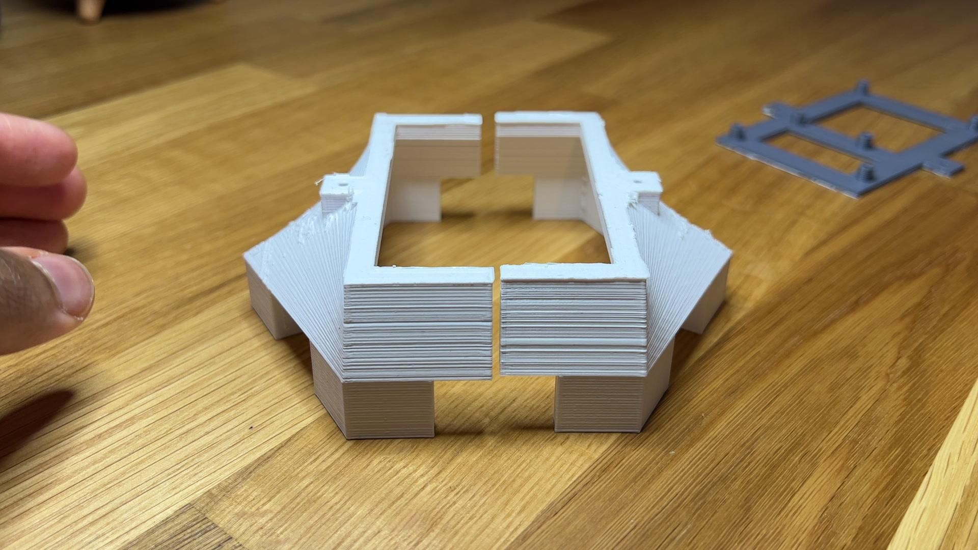 3D Printed Hexapod Robot : 12 Steps (with Pictures) - Instructables