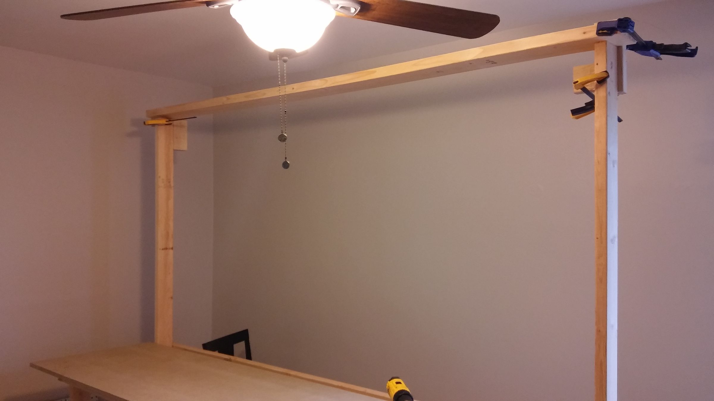 MDF Workbench : 15 Steps (with Pictures) - Instructables