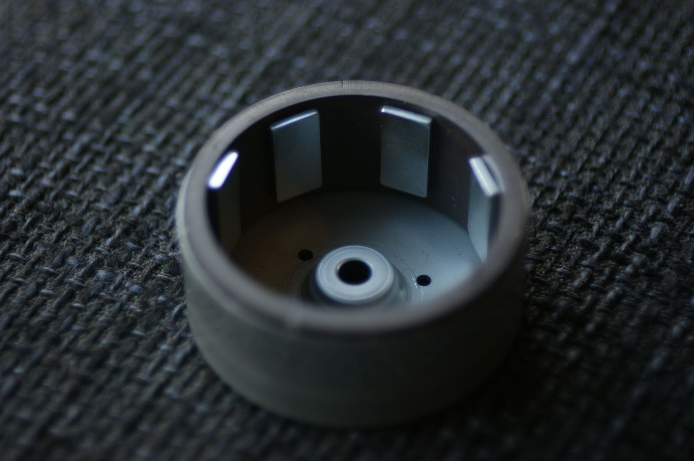 Upgrade/Replace Brushless Motor Magnets : 5 Steps (with Pictures ...