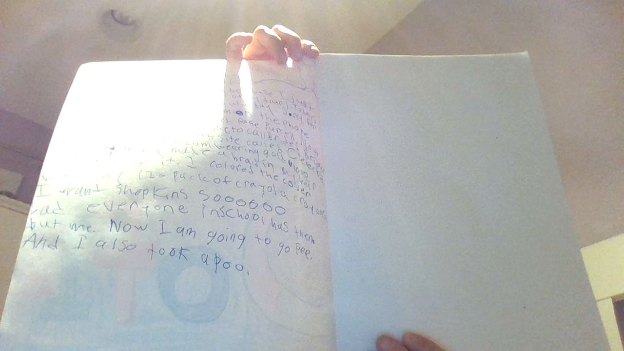 Cool How to Make a Diary : 4 Steps - Instructables