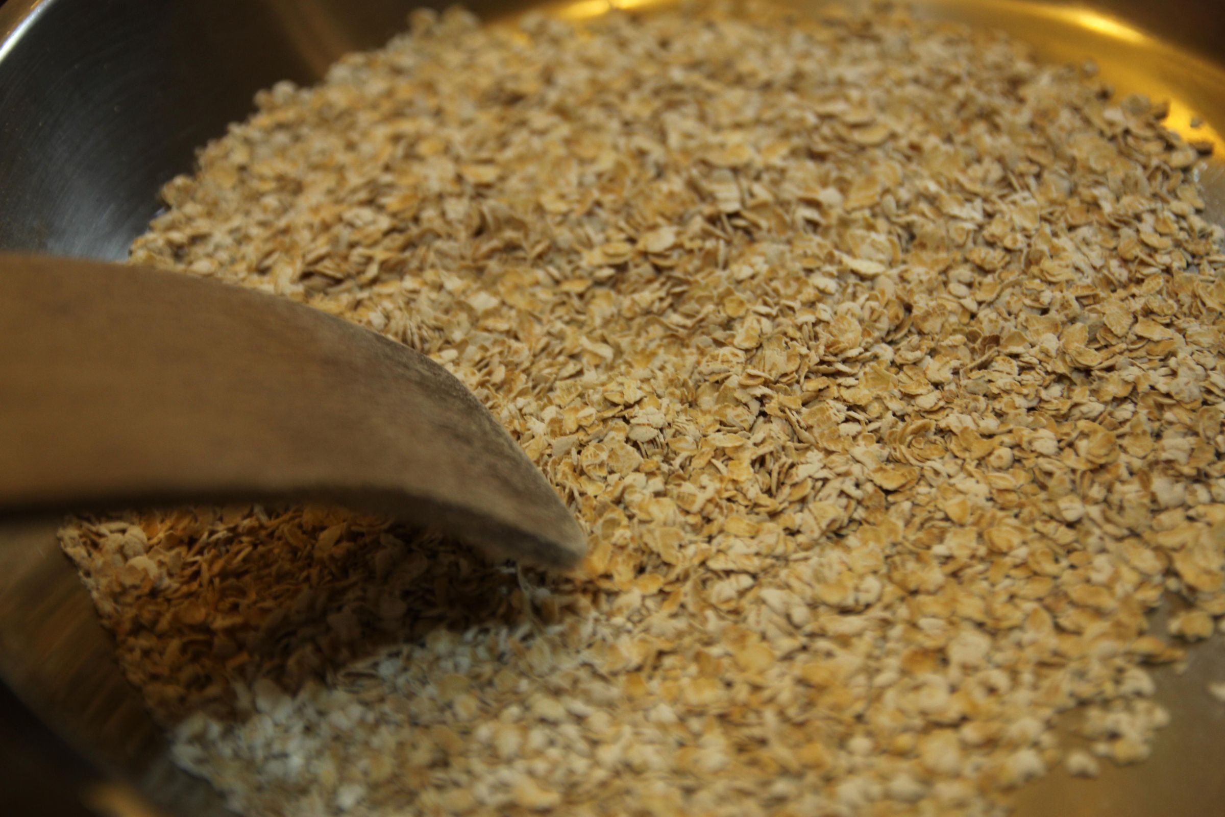 Flummery - From the Workhouse to a Work of Art - Gluten-free Recipe : 5 ...