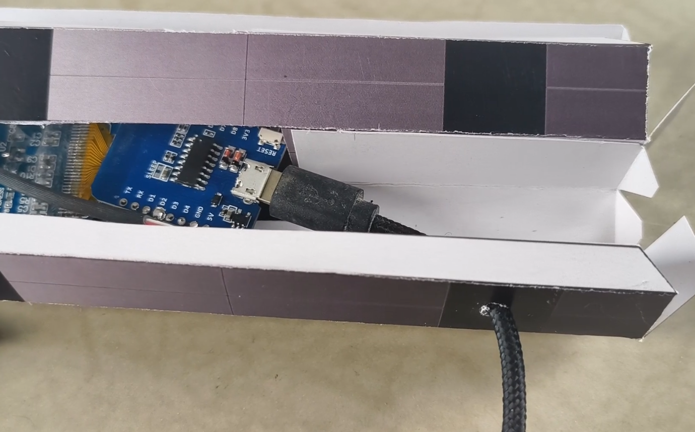 TARS GPT - a Hilarious AI Weather Reporter : 11 Steps (with Pictures ...