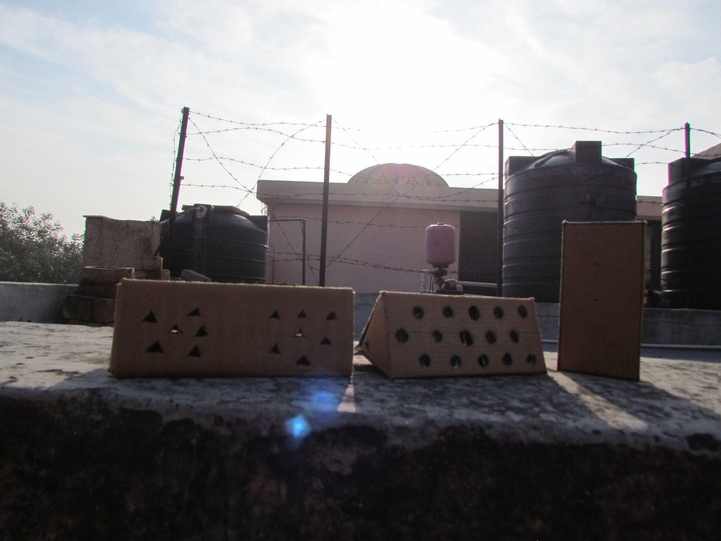 Cardboard Speaker From Scrap! : 5 Steps (with Pictures) - Instructables
