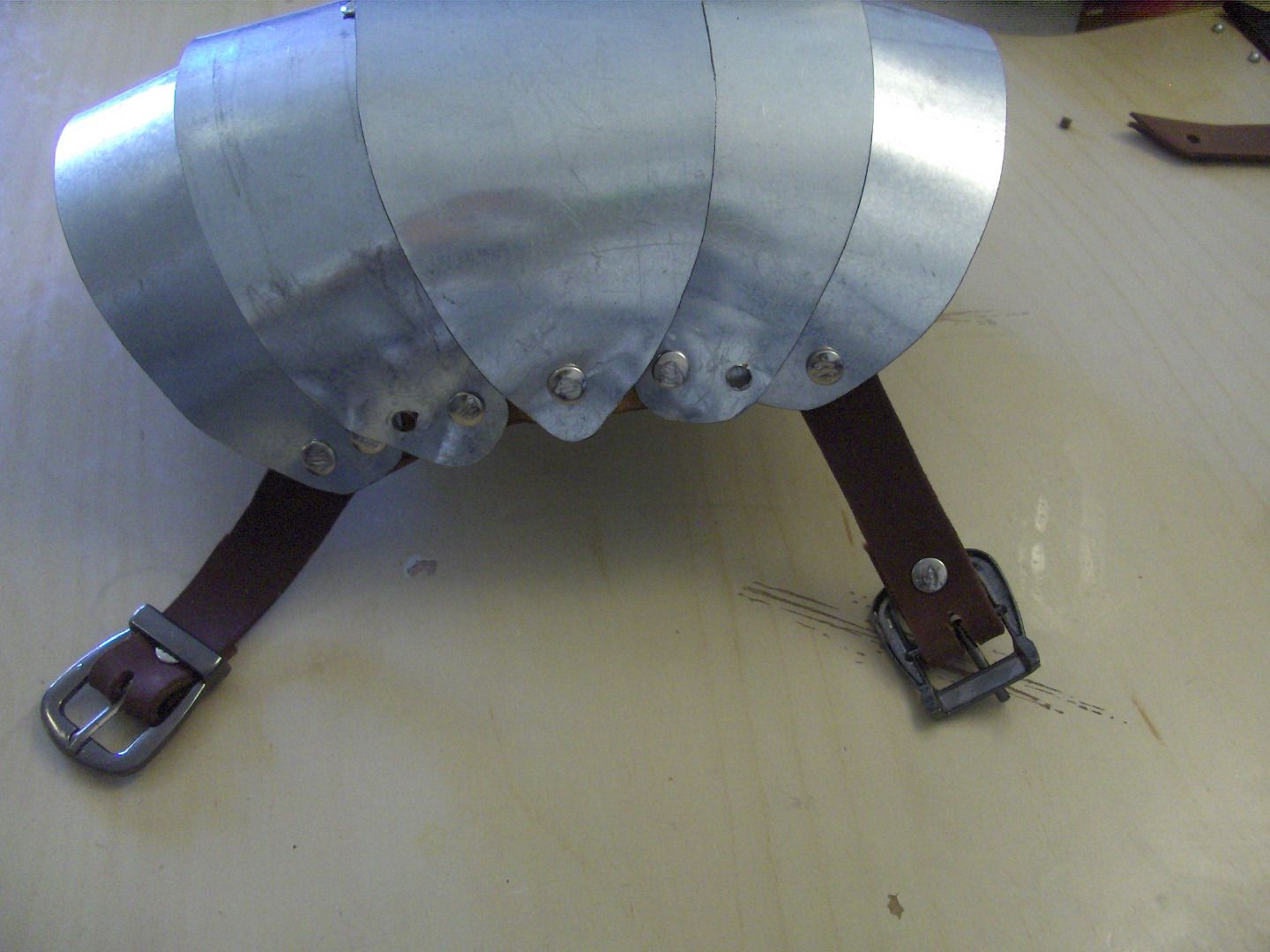 HEMA Training Guards : 5 Steps (with Pictures) - Instructables