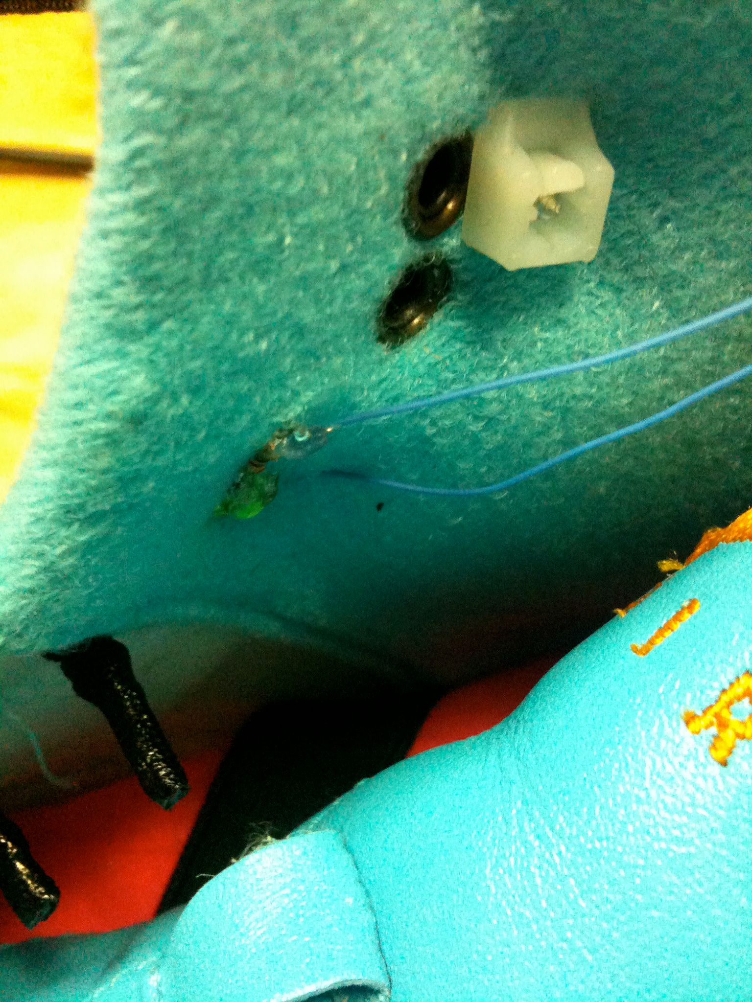 Power Laces- the Auto Lacing Shoe : 9 Steps (with Pictures) - Instructables