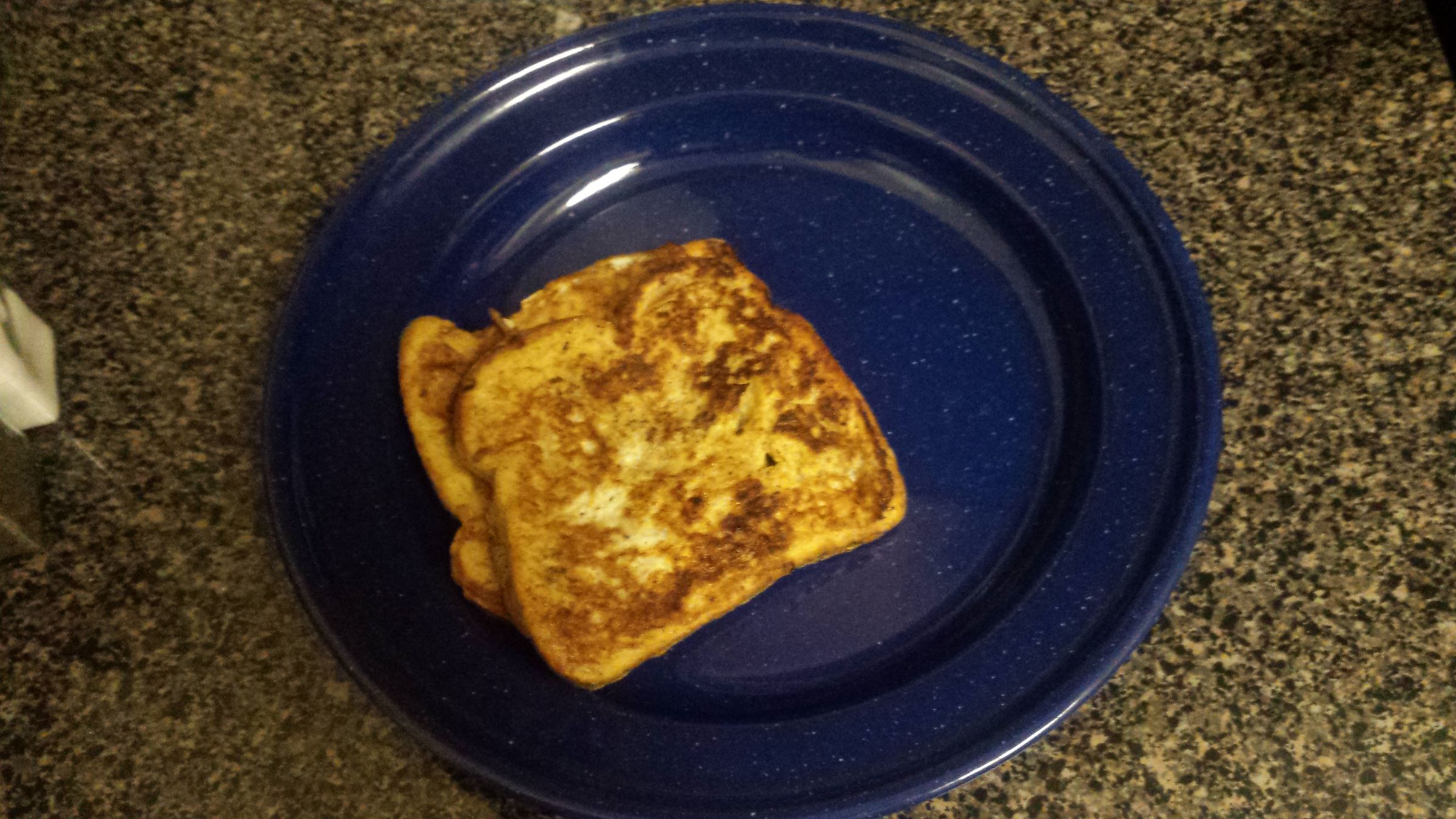 French Toast : 8 Steps (with Pictures) - Instructables