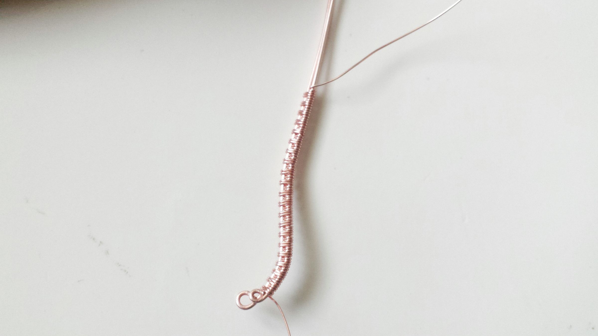 Wirework Music for the Ears : 10 Steps (with Pictures) - Instructables