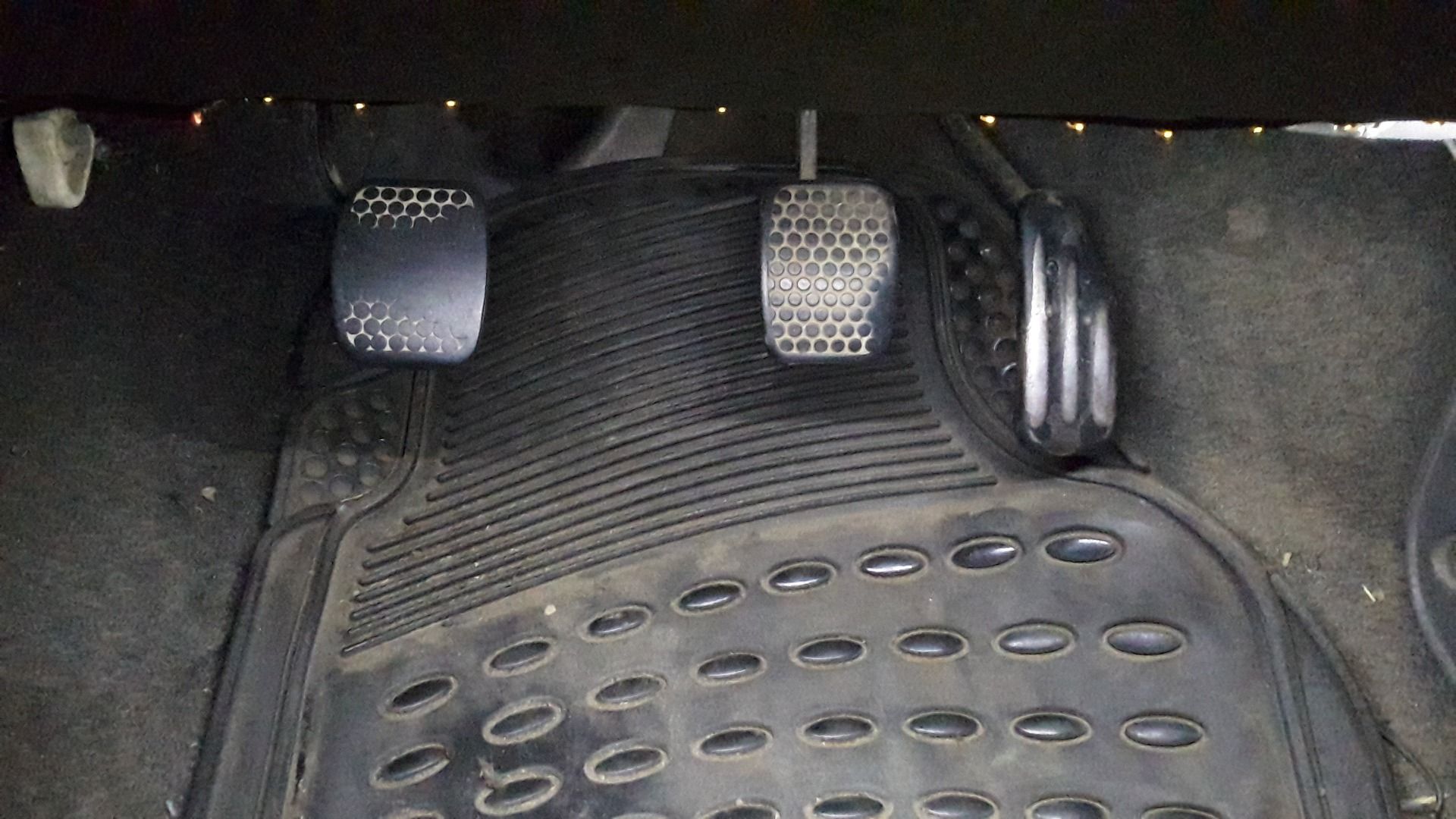 DIY Car Footrest Light! : 6 Steps (with Pictures) - Instructables