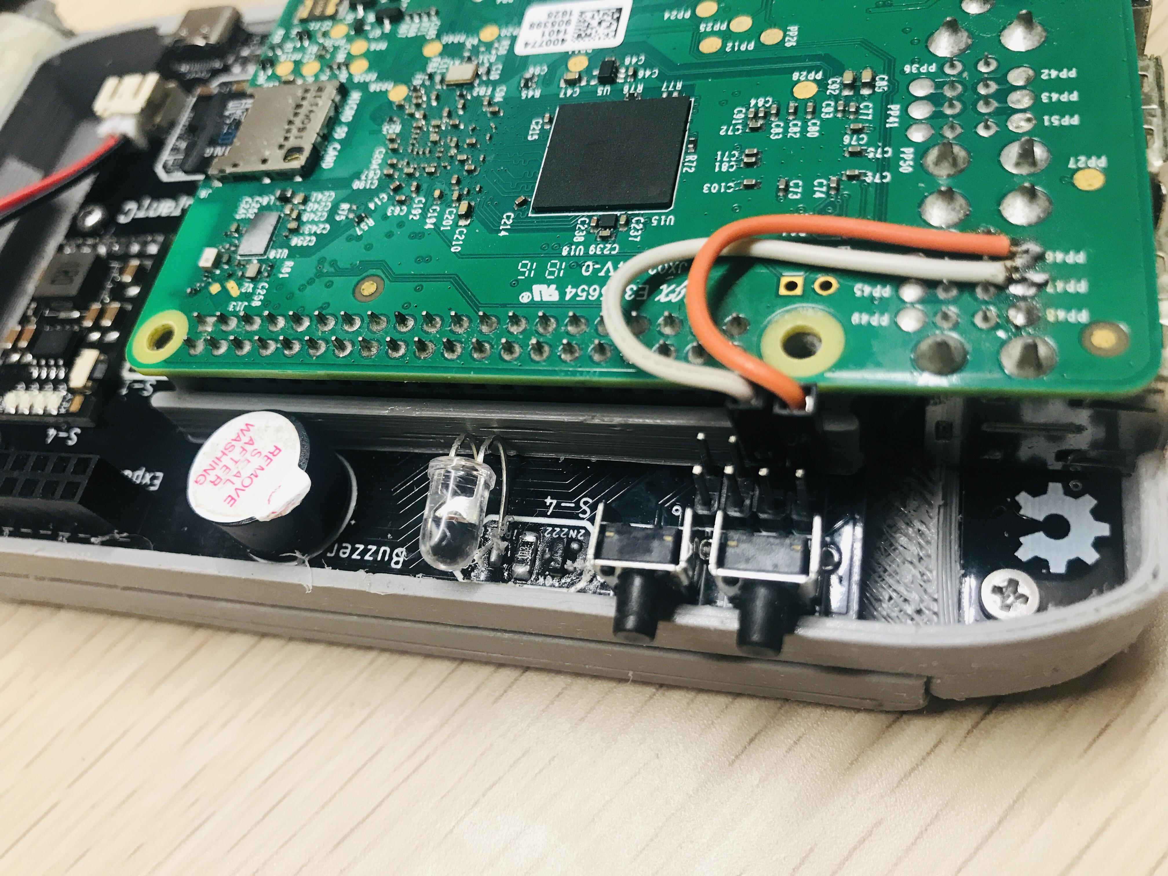 MutantC V4 - Easy to Build, Modular Handheld PC : 11 Steps (with Pictures) - Instructables