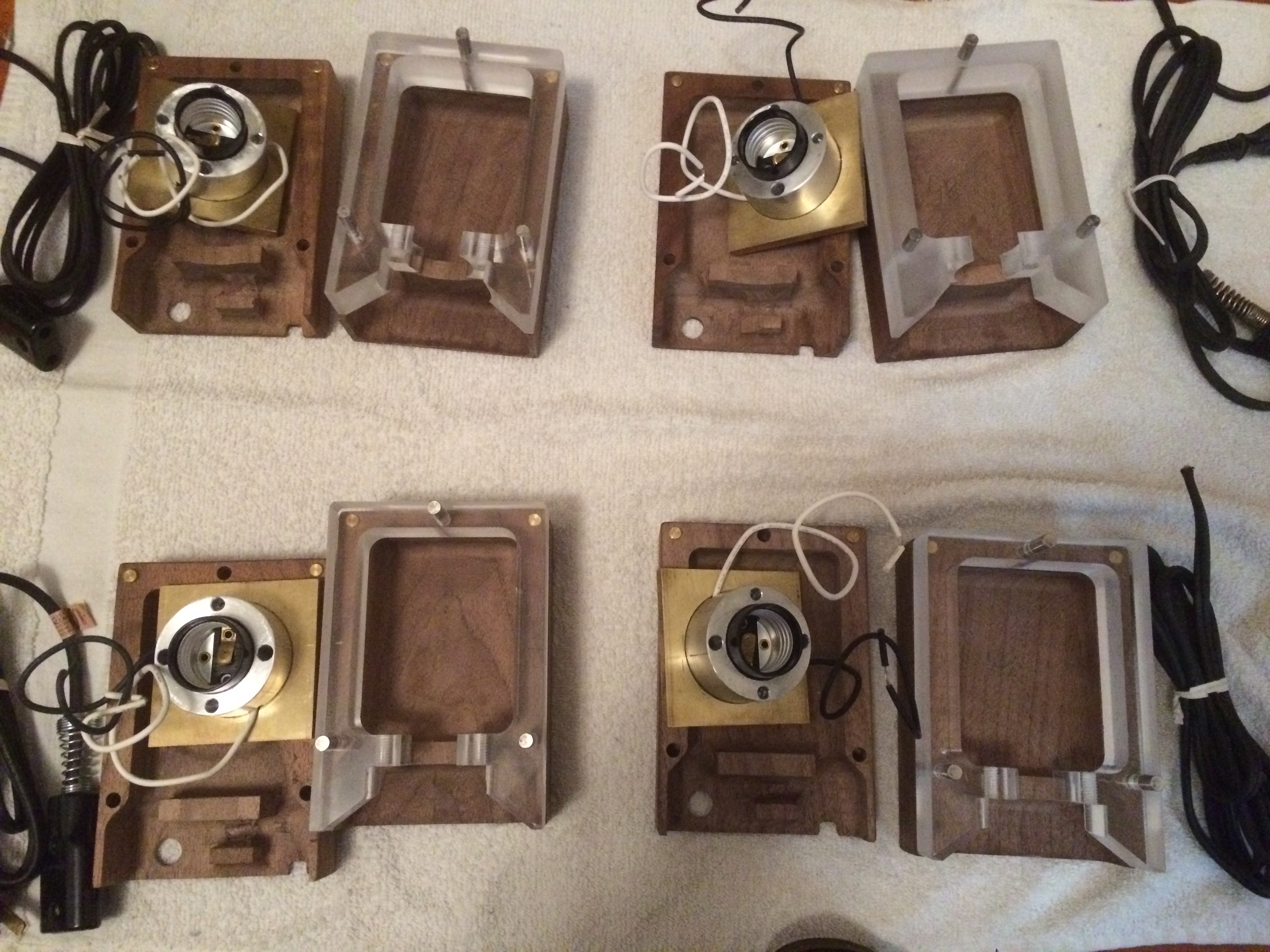 Plane Light : 10 Steps (with Pictures) - Instructables