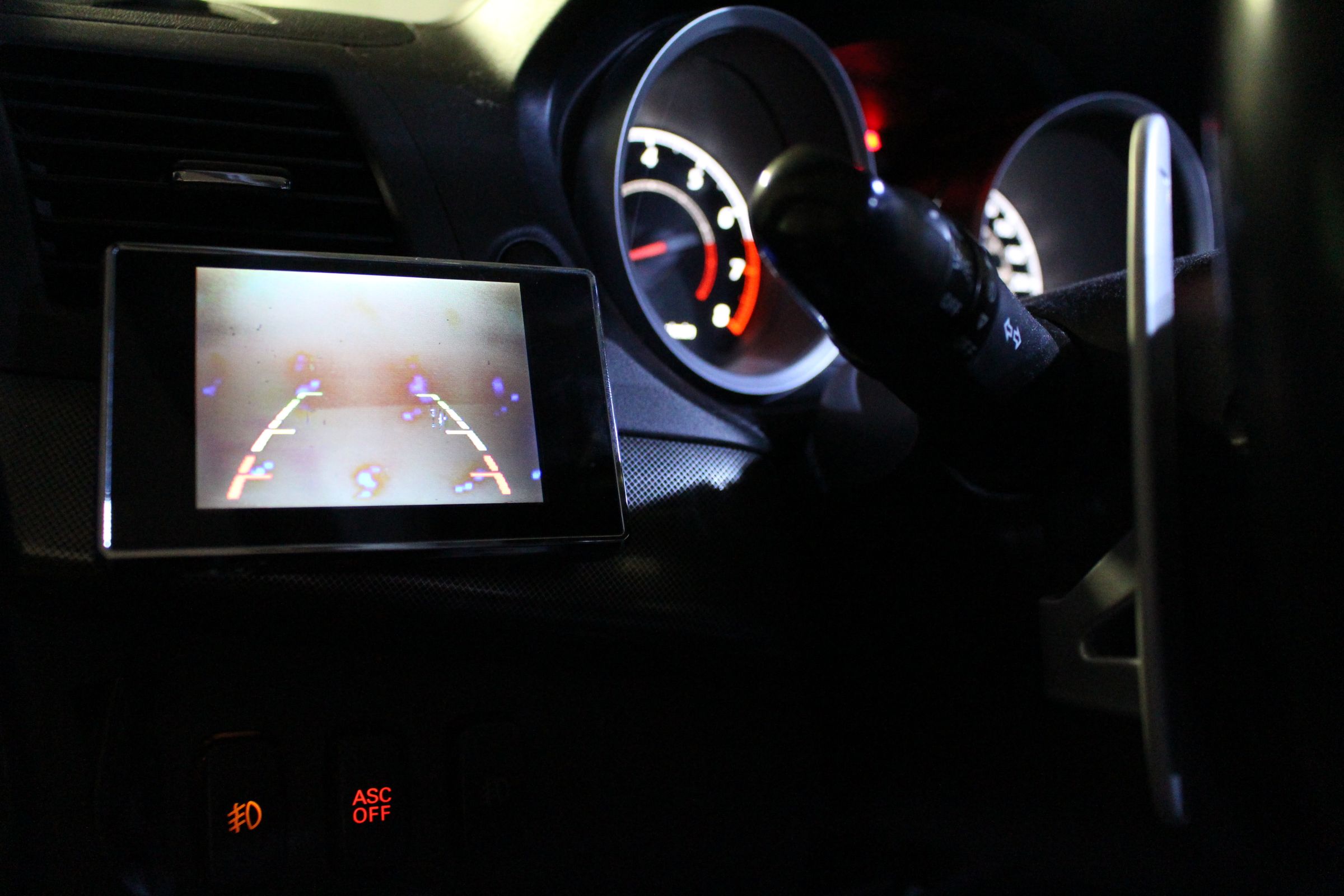 Third Brake Light Backup Camera (Wireless) : 6 Steps (with Pictures ...