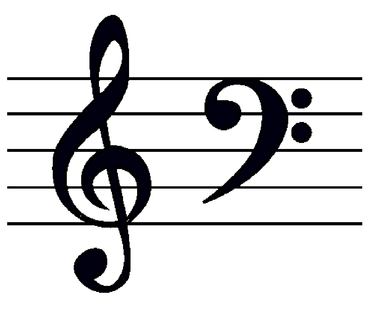 Basic Music Theory: How to Easily Use and Resolve the Three Tonal ...