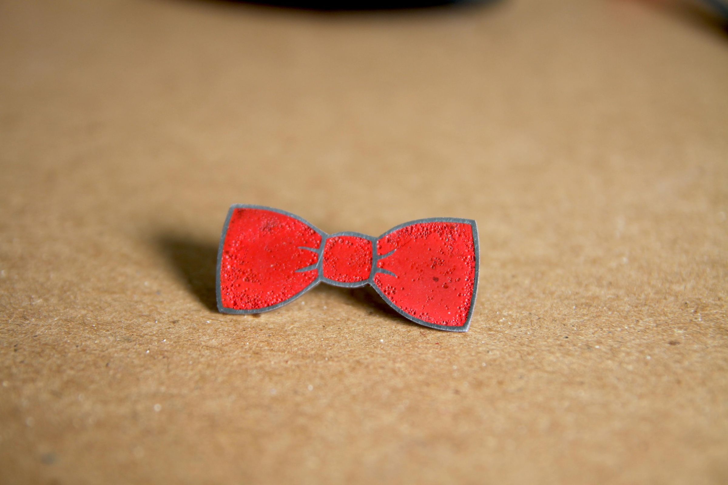 Making Custom Enamel Pins From Home : 18 Steps (with Pictures ...