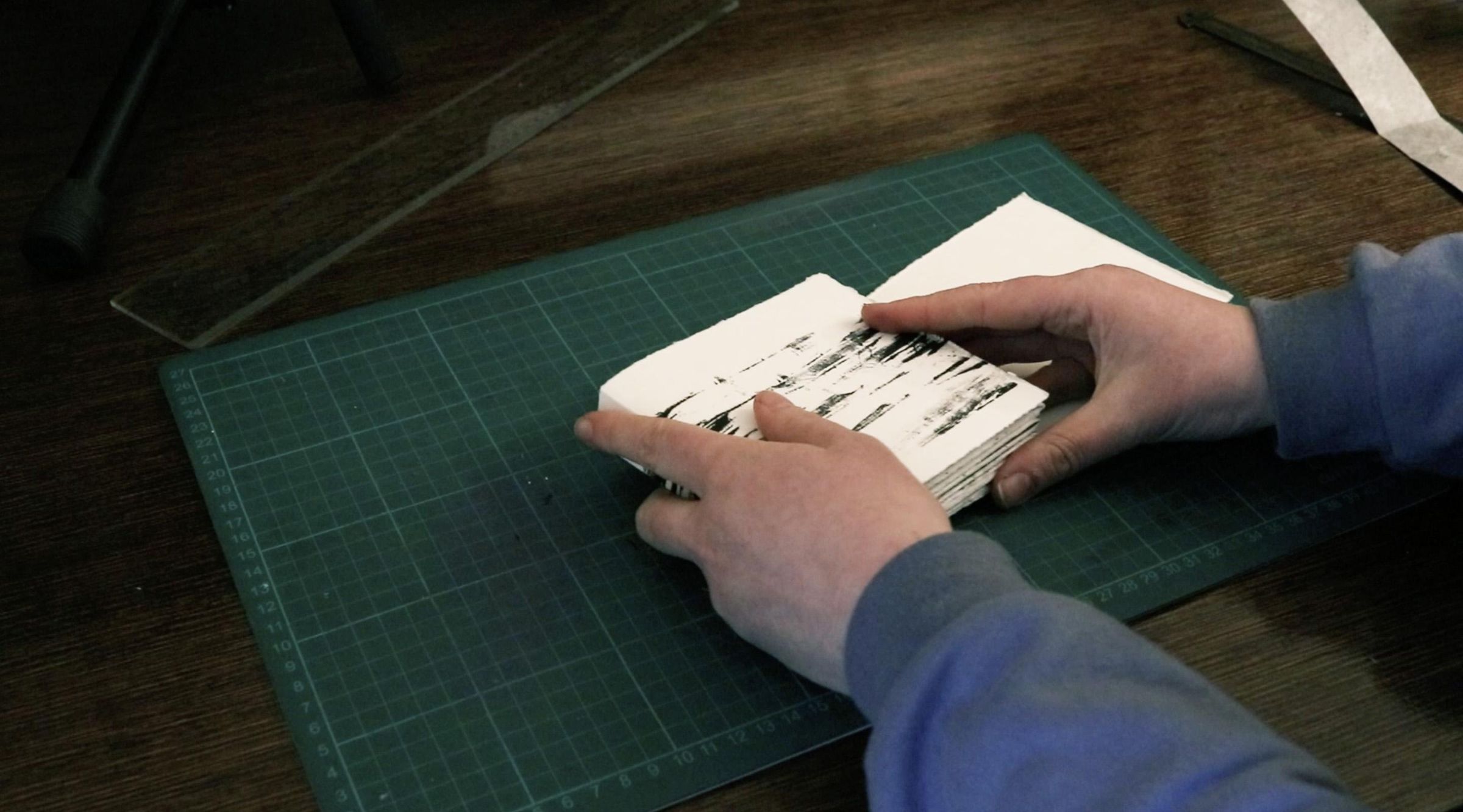 Expanding Your Folded Books : 3 Steps (with Pictures) - Instructables