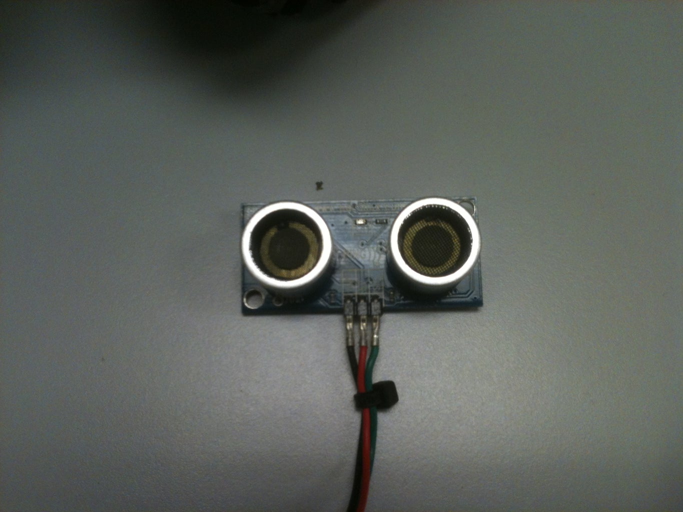Arduino Controlled RC Car : 3 Steps - Instructables Arduino Controlled RC Car : 3 Steps - Instructables