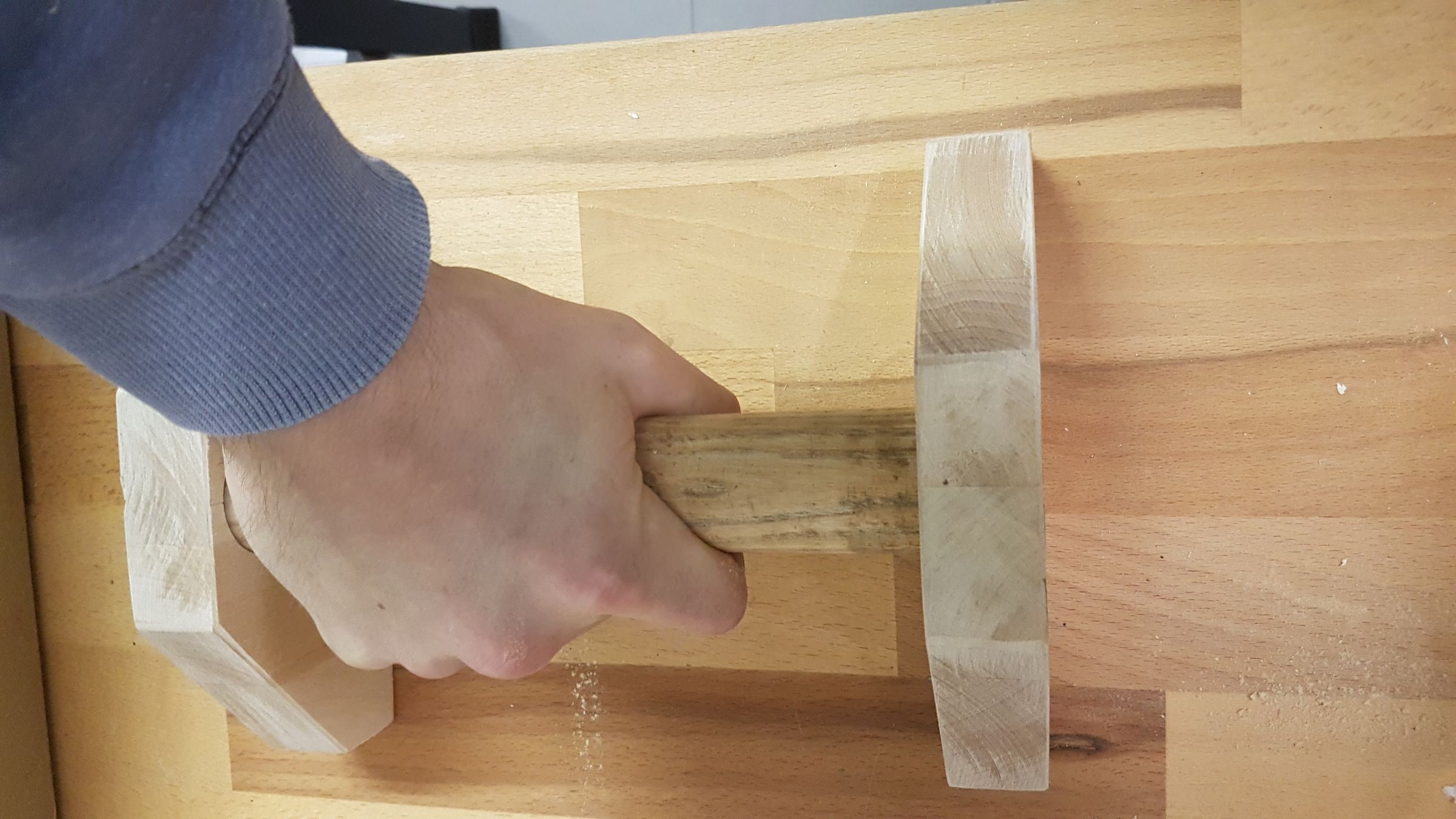 Push Up Handle : 7 Steps (with Pictures) - Instructables